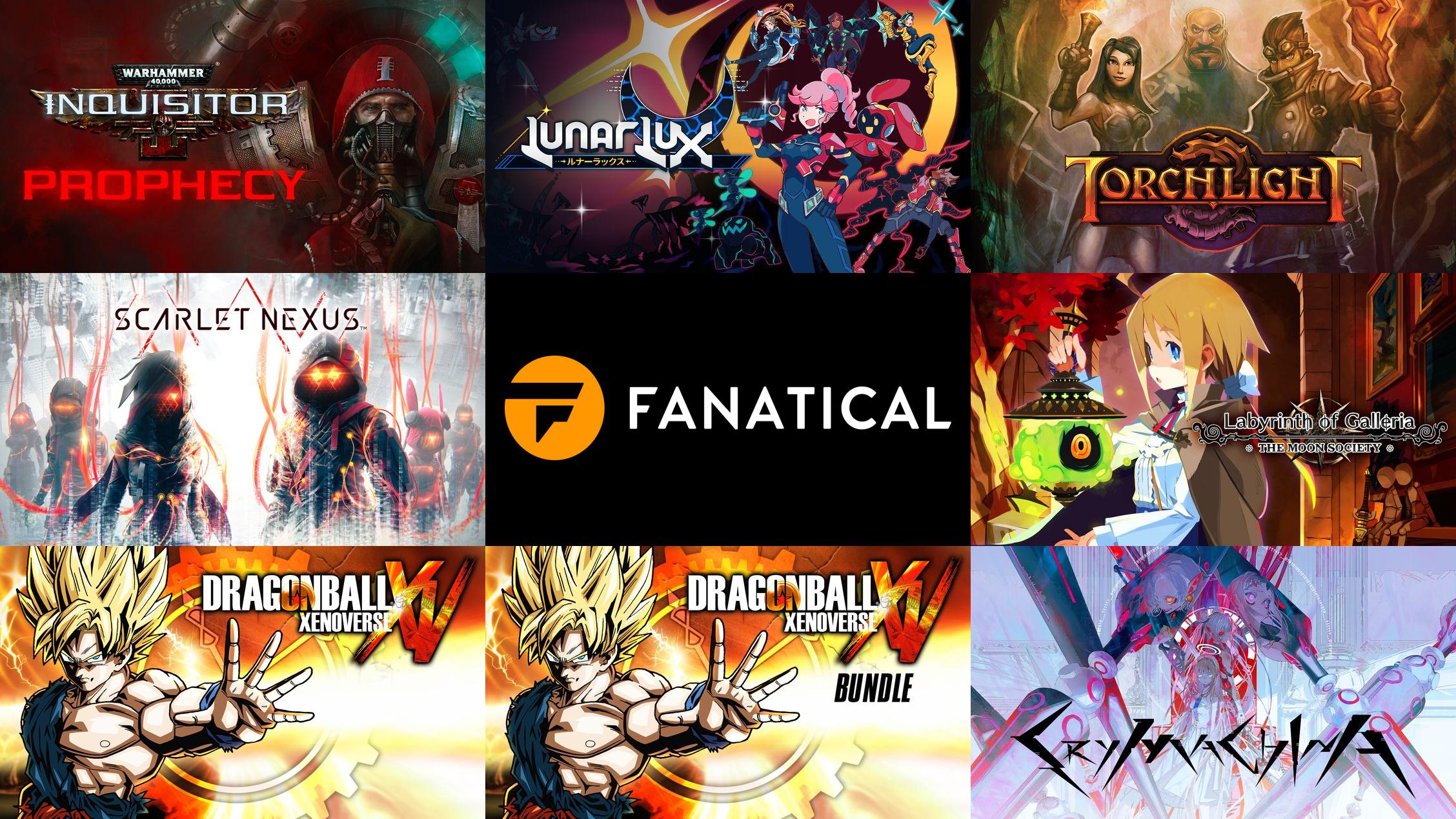 Action RPG Games | PC and Steam Keys | Page 6 | Fanatical