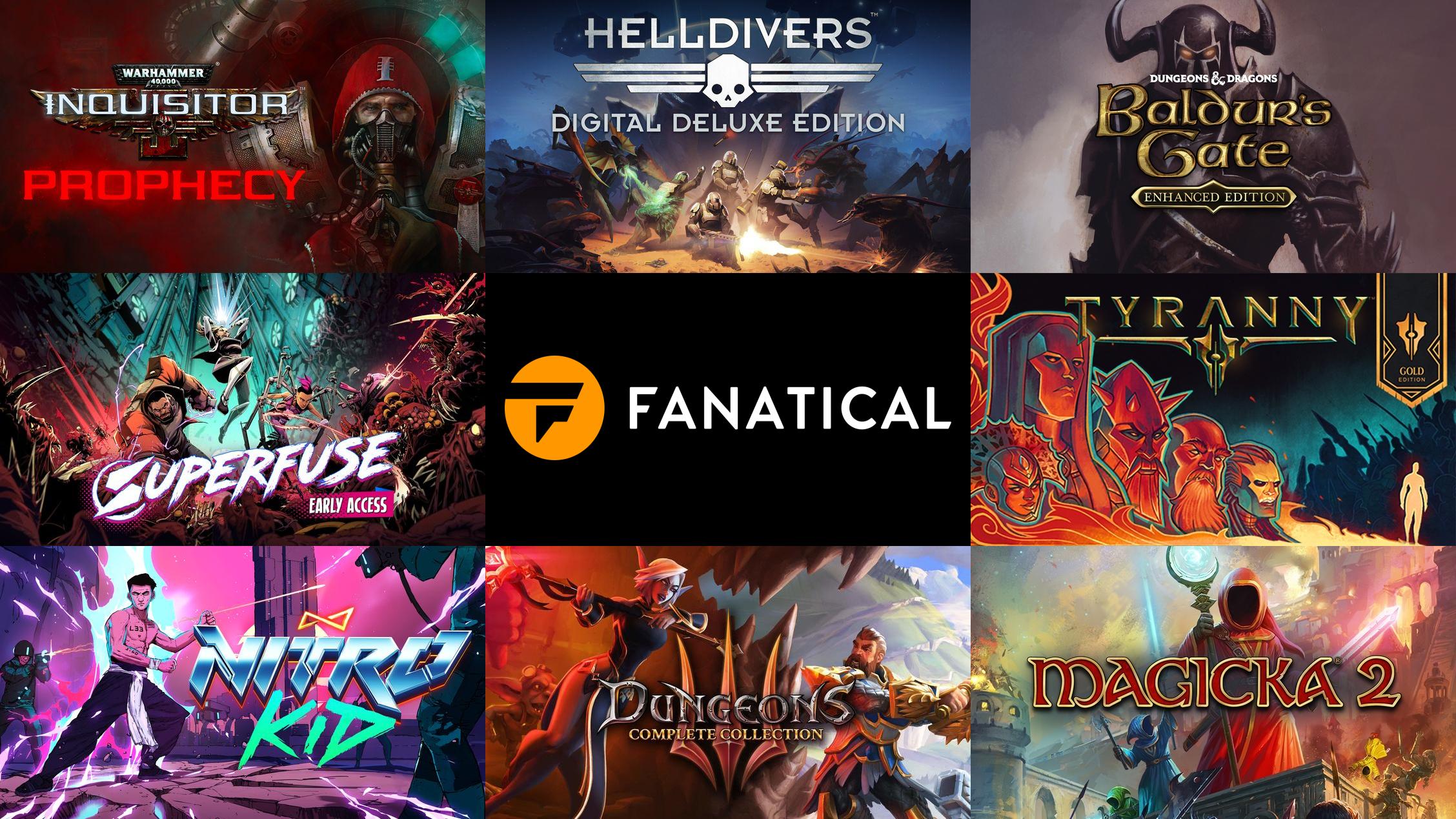 Isometric Games | PC and Steam Keys | Page 2 | Fanatical