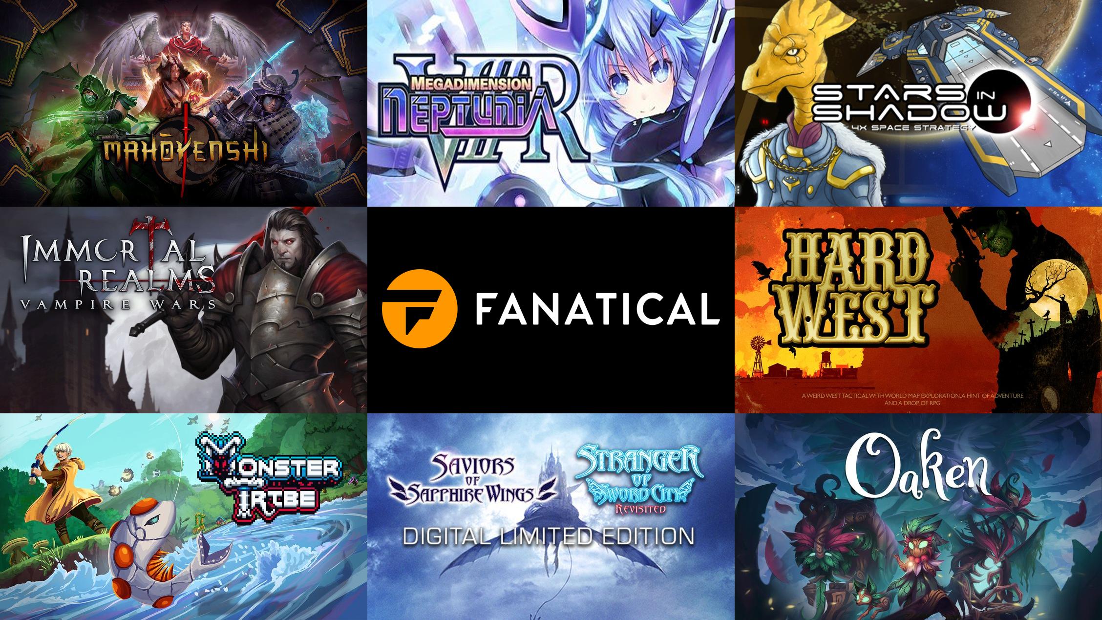 Turn-Based Combat Games | PC and Steam Keys | Page 5 | Fanatical