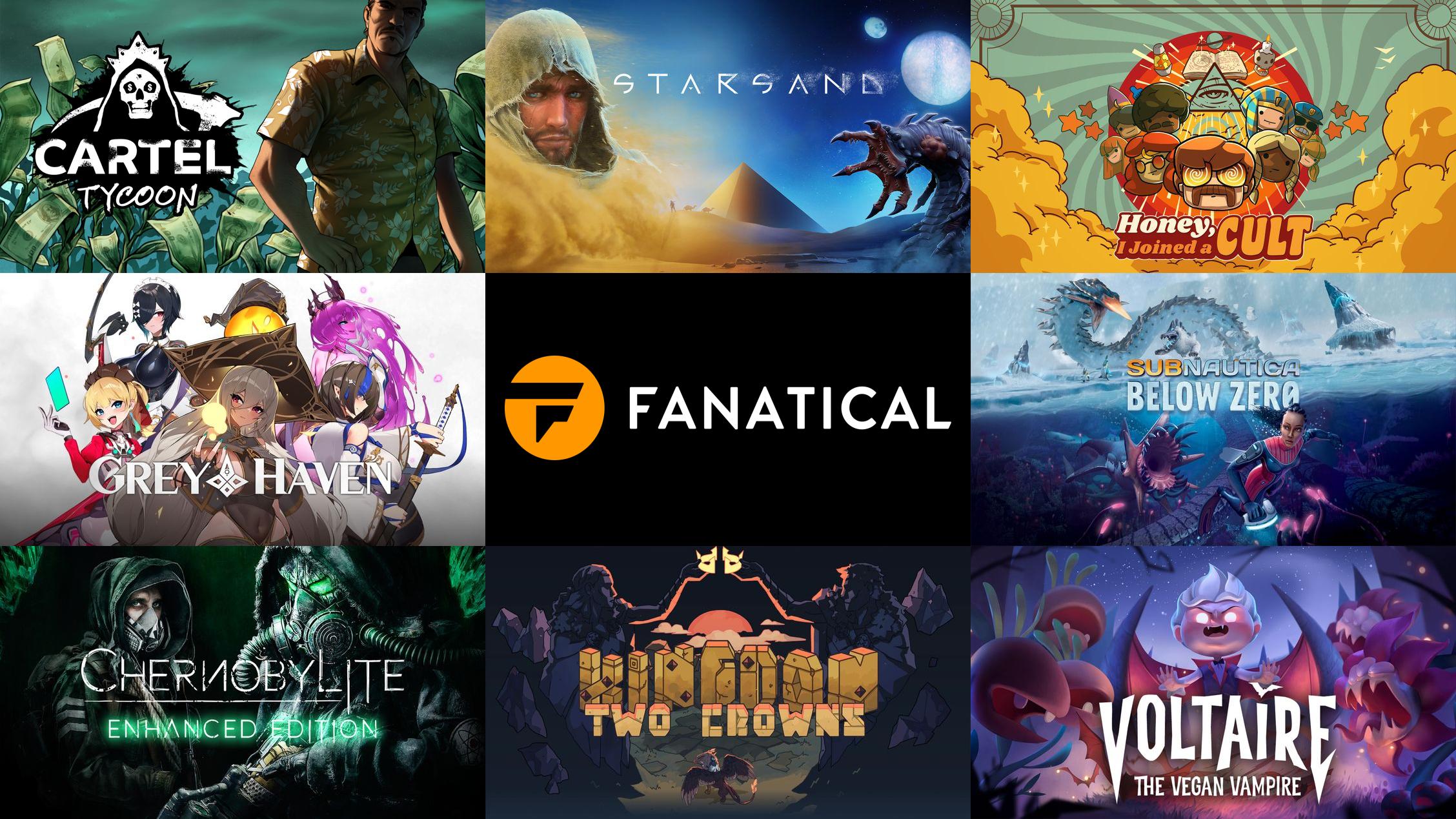 Base Building Games | PC and Steam Keys | Page 2 | Fanatical