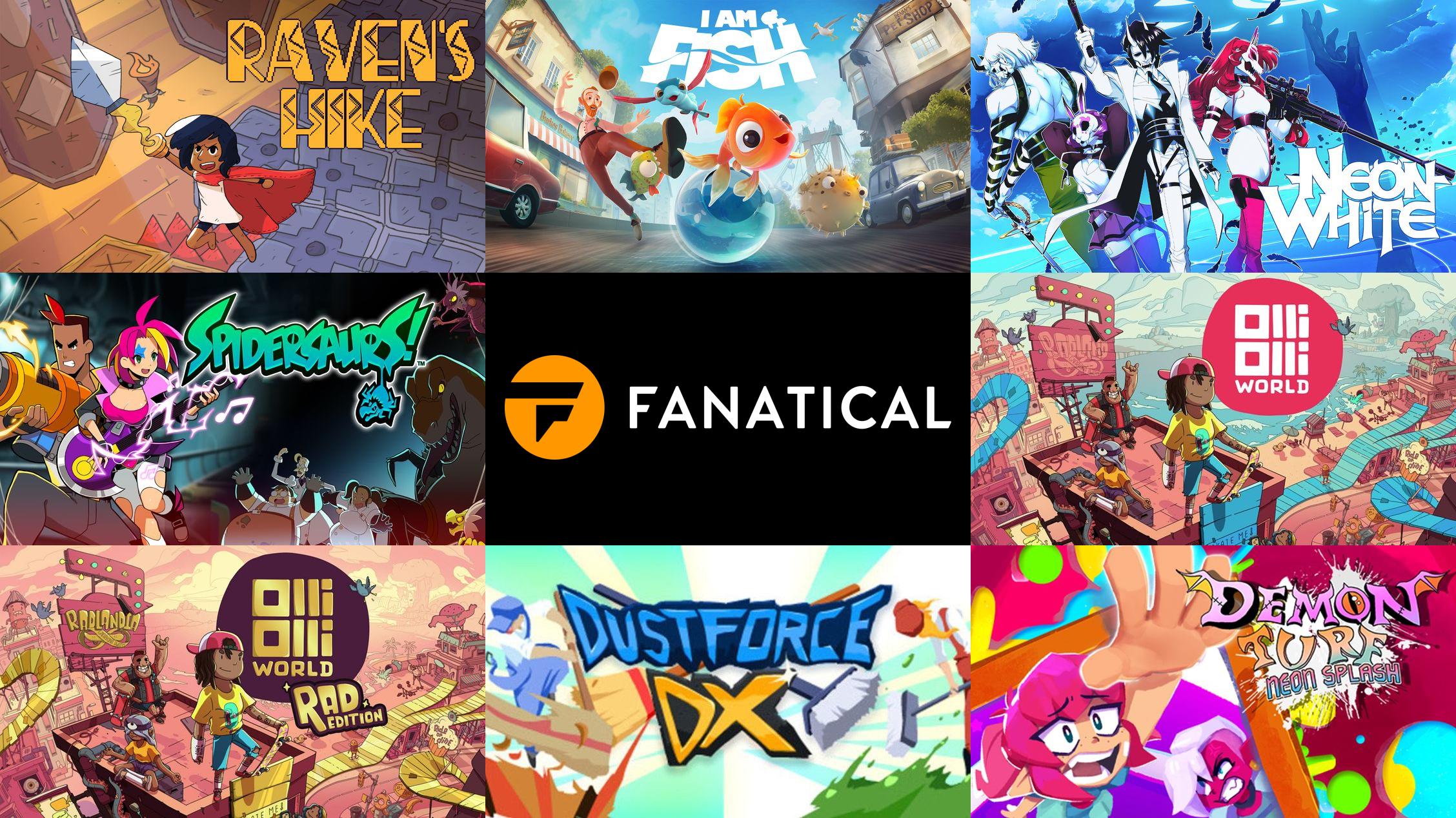 Precision Platformer Games | PC and Steam Keys | Fanatical