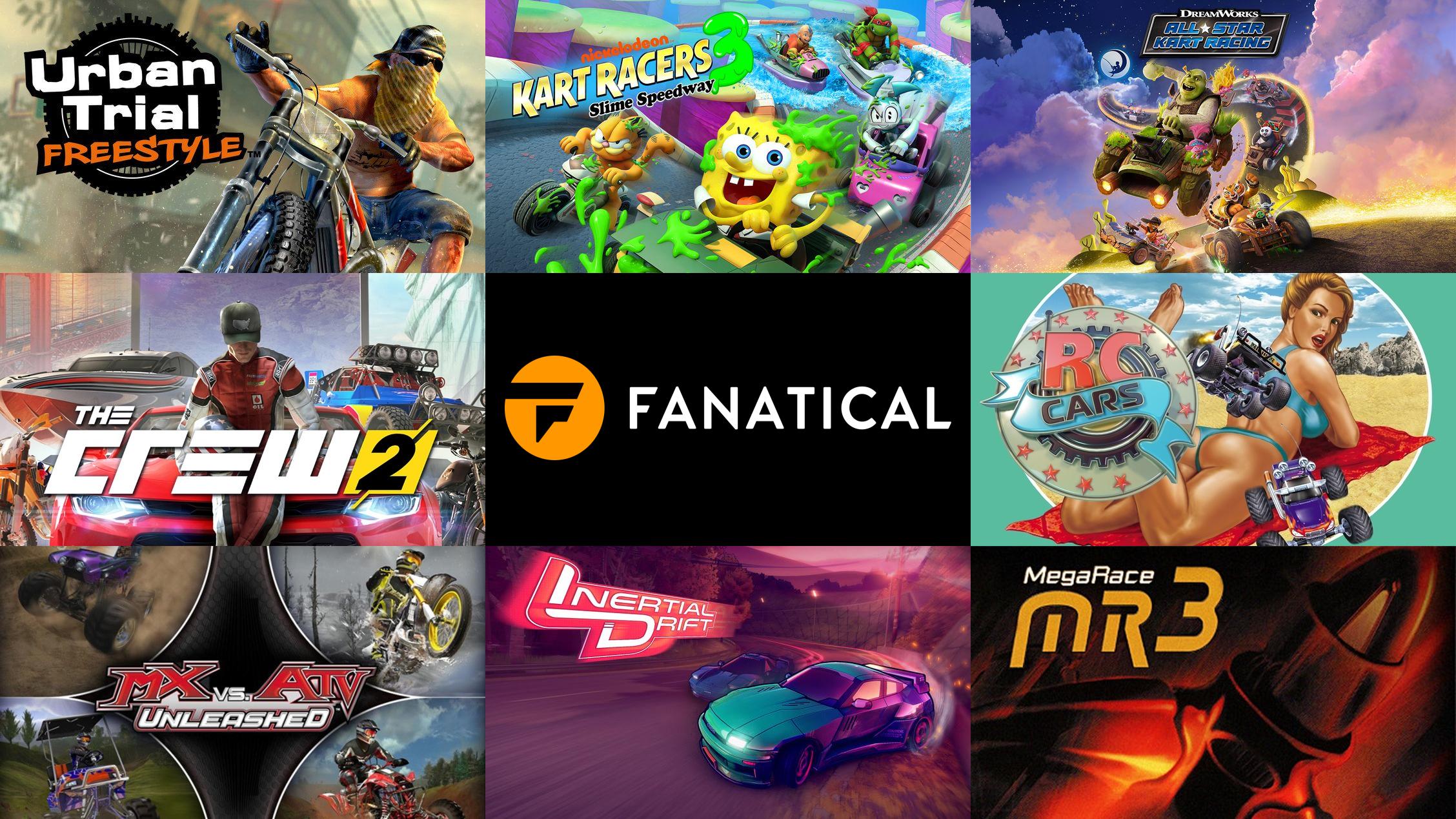 Fanatical