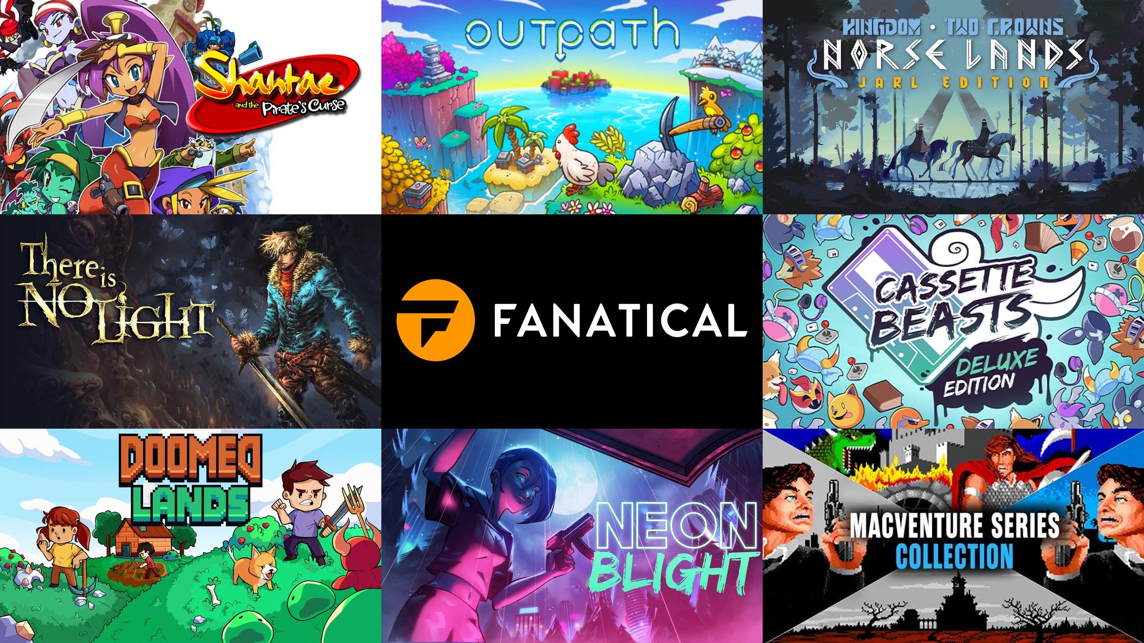 Pixel Graphics Games | PC and Steam Keys | Page 4 | Fanatical