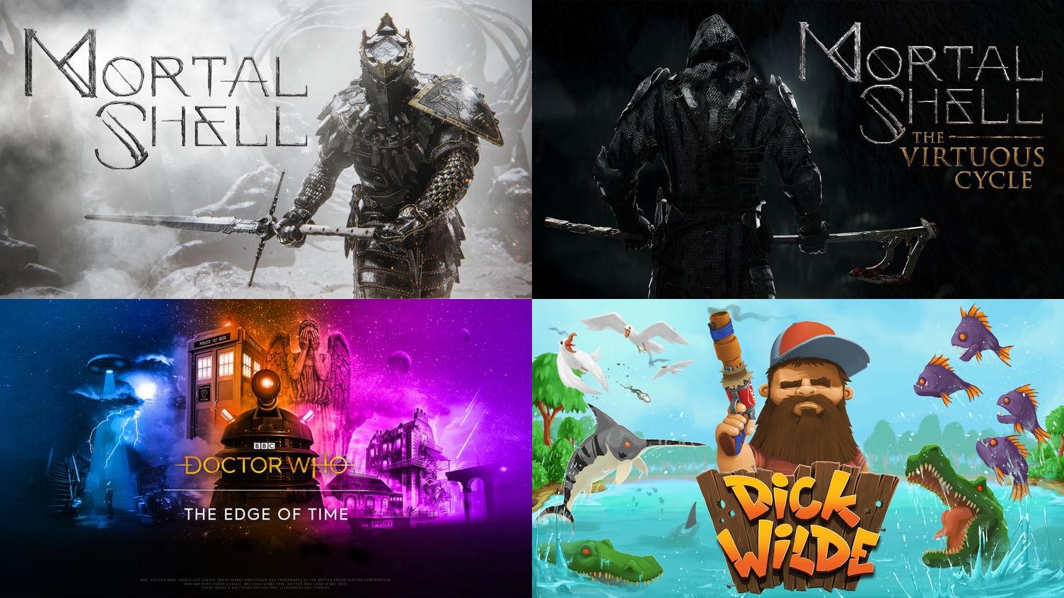 Playstack Games | PC and Steam Keys | Fanatical