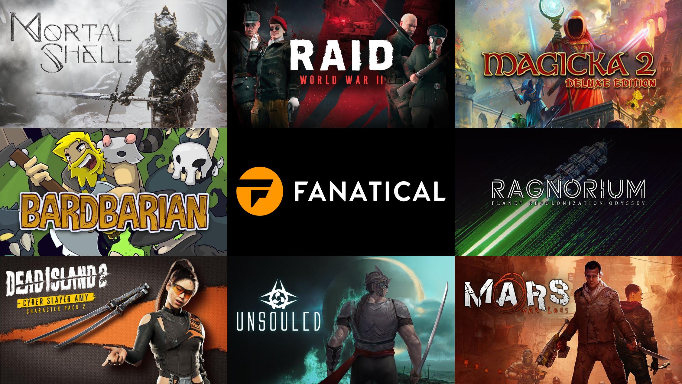 Adventure RPG Games | PC and Steam Keys | Page 21 | Fanatical