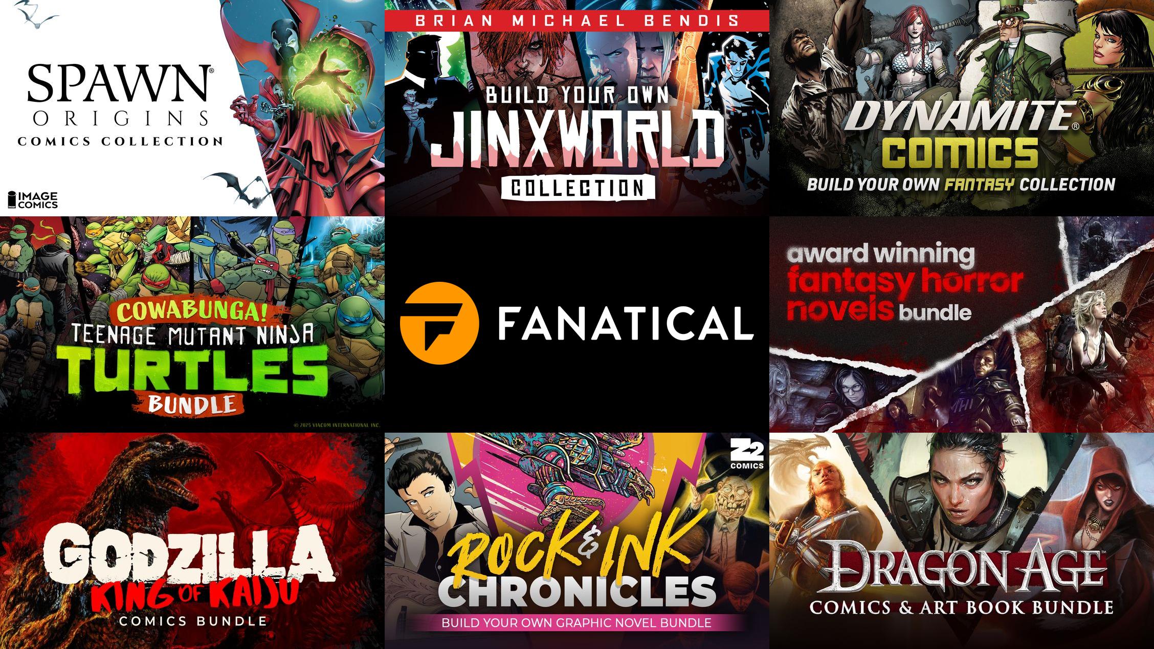 Fanatical