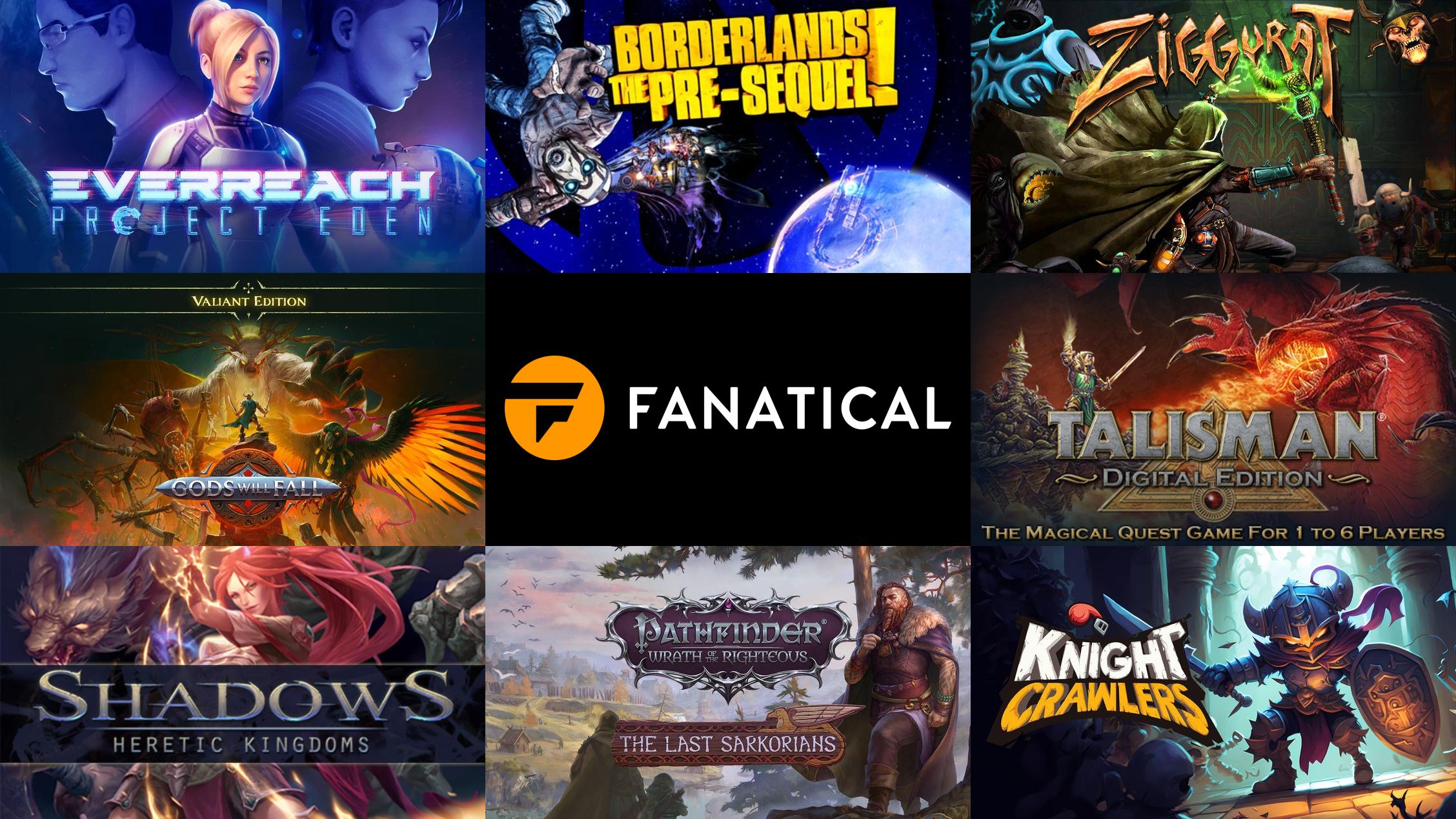 Adventure RPG Games | PC and Steam Keys | Page 12 | Fanatical