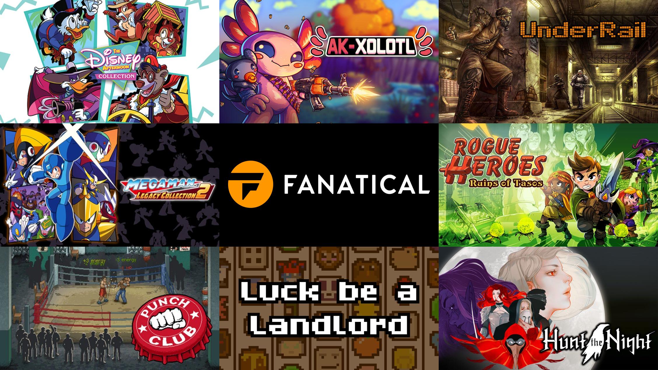 2D Pixel Games | PC and Steam Keys | Page 3 | Fanatical