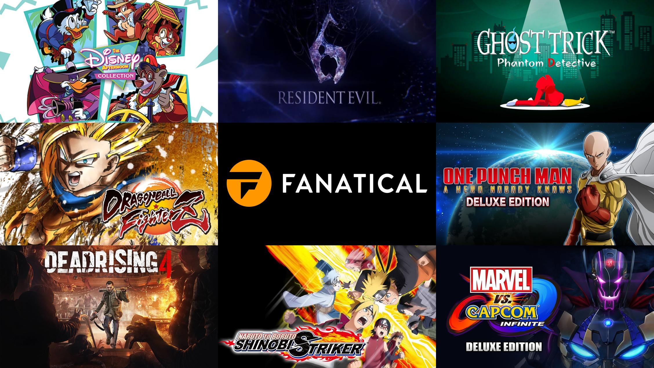 Ending Soon | Last Chance PC Game Deals | Page 9 | Fanatical