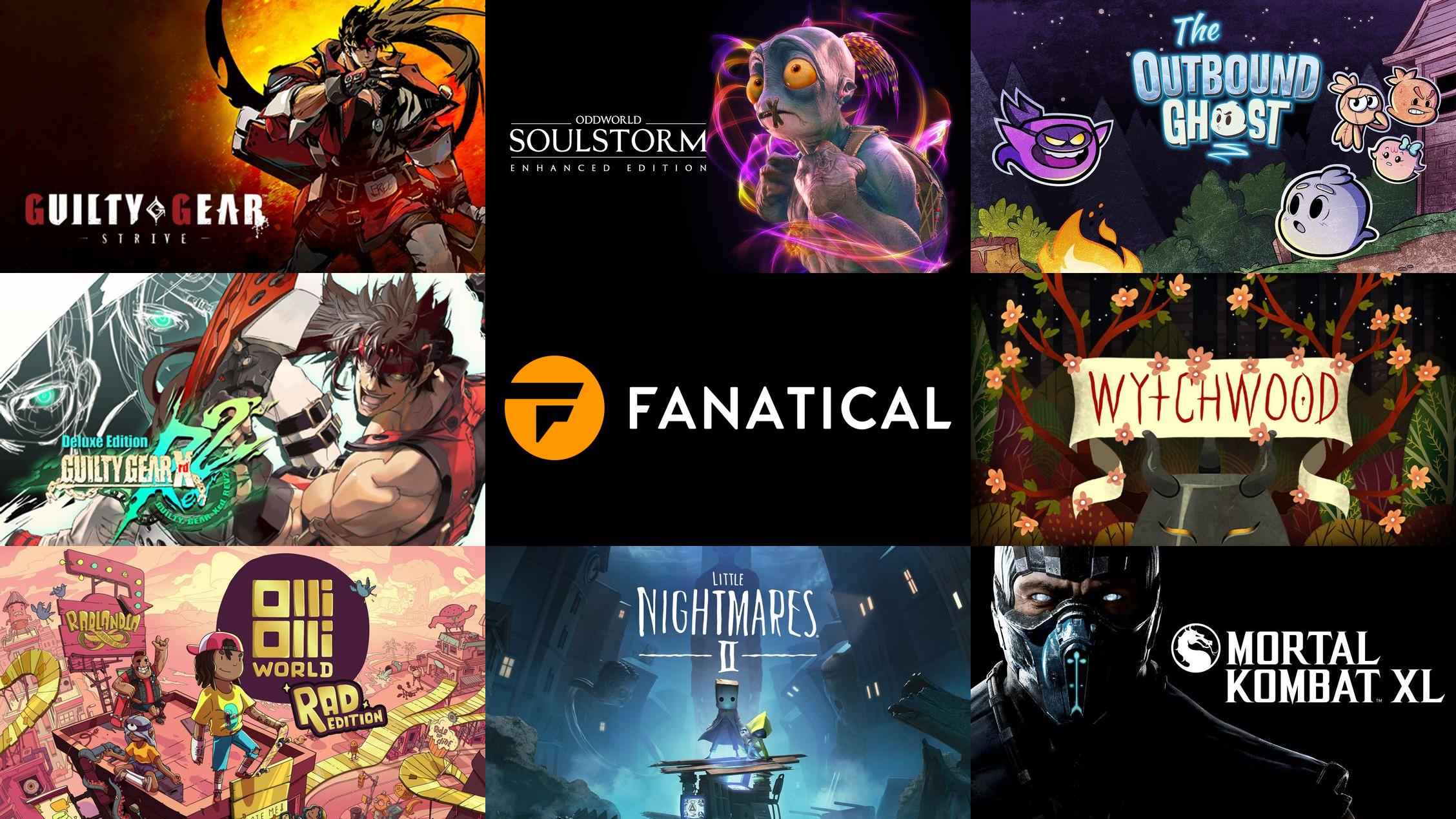 2.5D Games | PC and Steam Keys | Fanatical