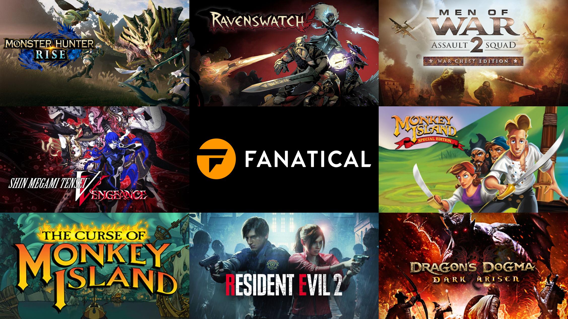 Atmospheric Games | PC and Steam Keys | Page 2 | Fanatical