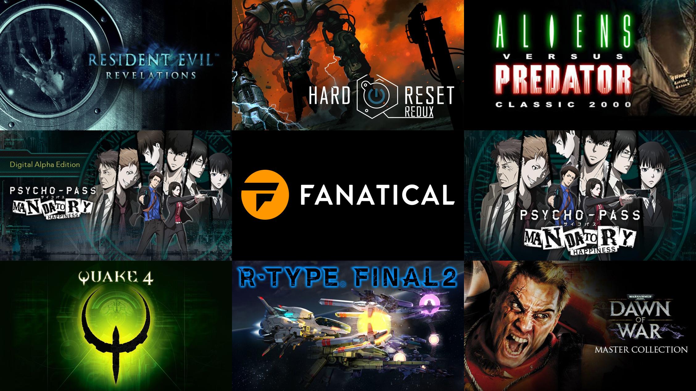 Sci-fi Games | PC and Steam Keys | Page 8 | Fanatical