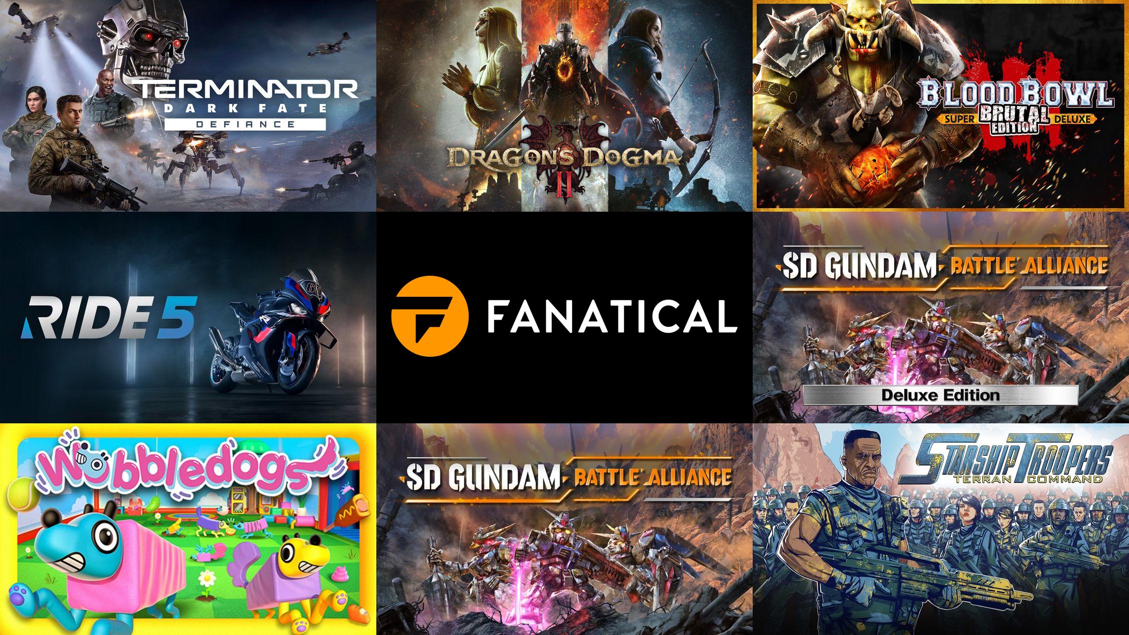 Artificial Intelligence Games | PC and Steam Keys | Fanatical