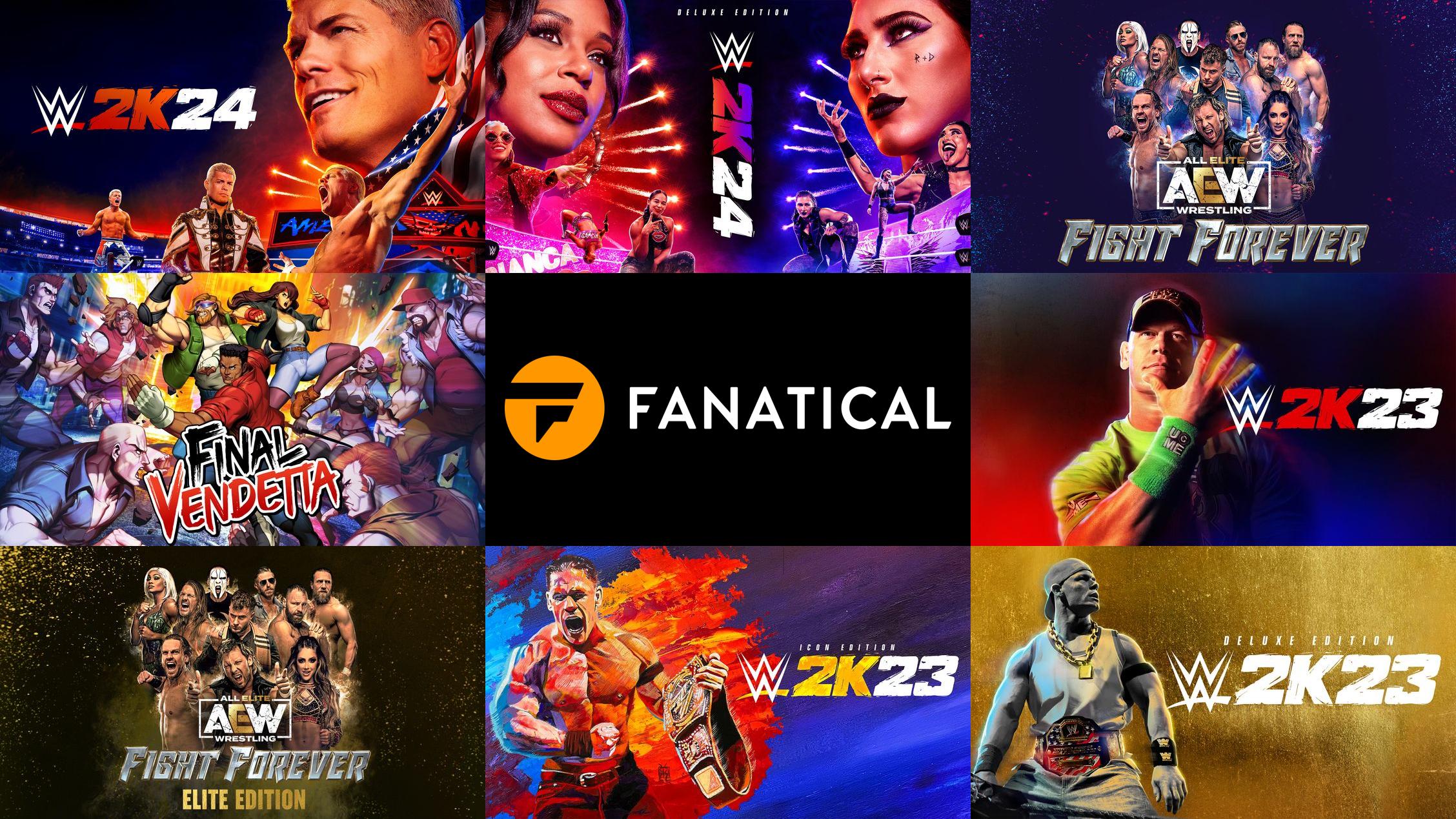 Fanatical