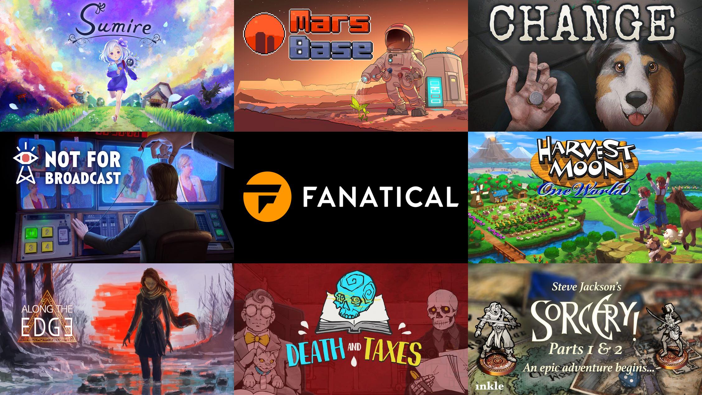 Choose Your Own Adventure Games | PC and Steam Keys | Page 3 | Fanatical