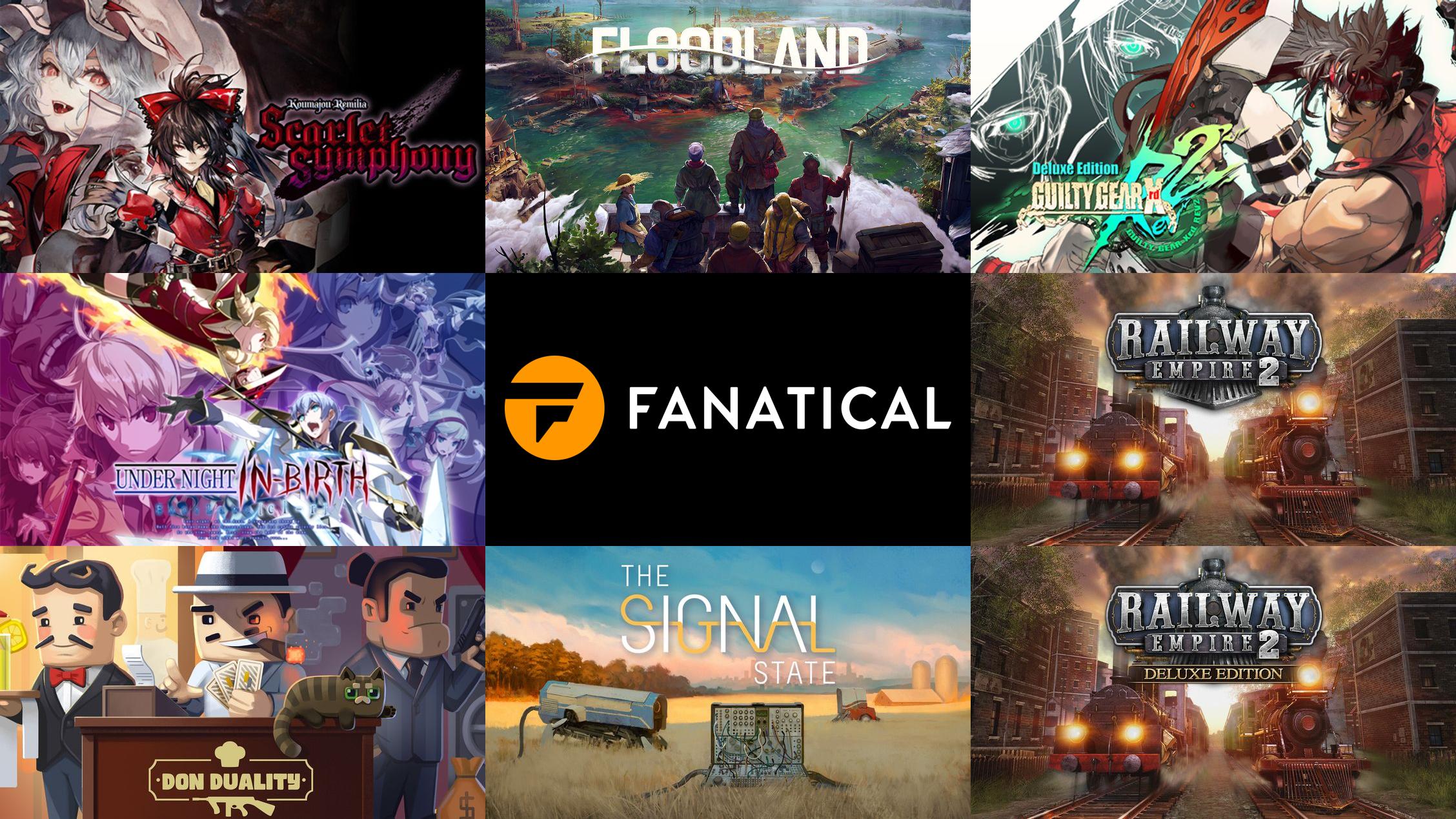 Tutorial Games | PC and Steam Keys | Fanatical