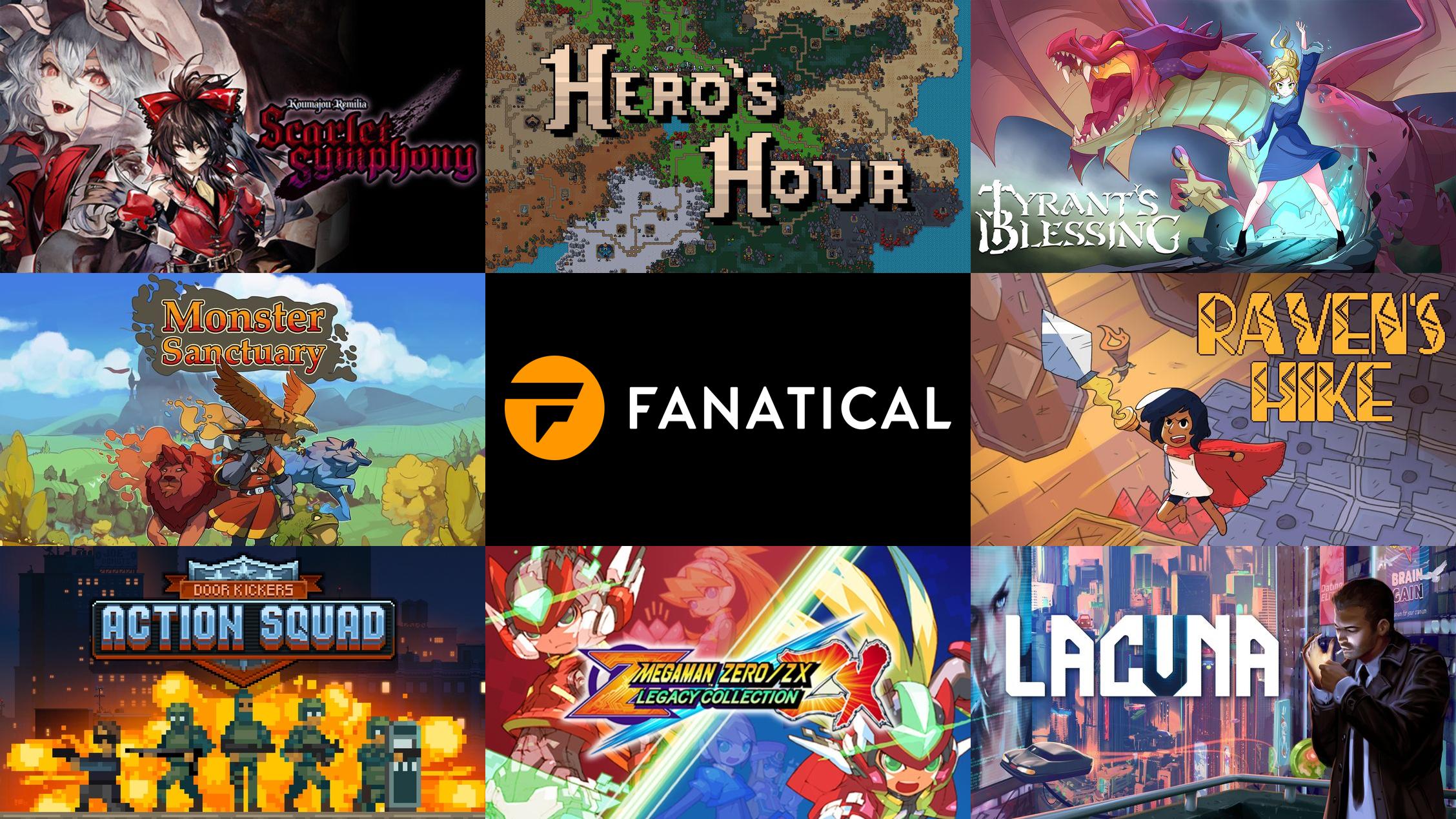 Pixel Graphics Games | PC and Steam Keys | Page 3 | Fanatical