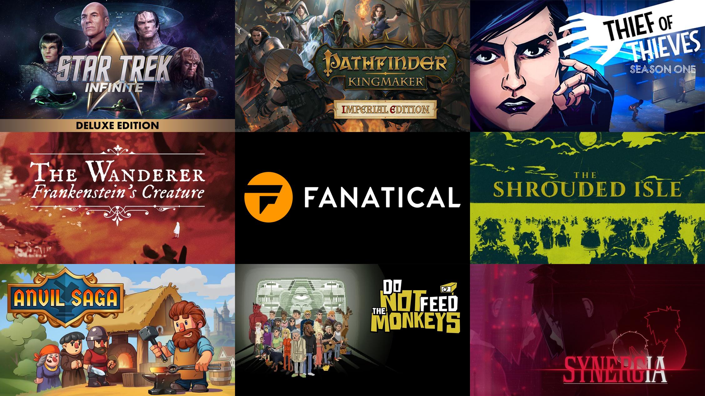 Choices Matter Games | PC and Steam Keys | Page 5 | Fanatical