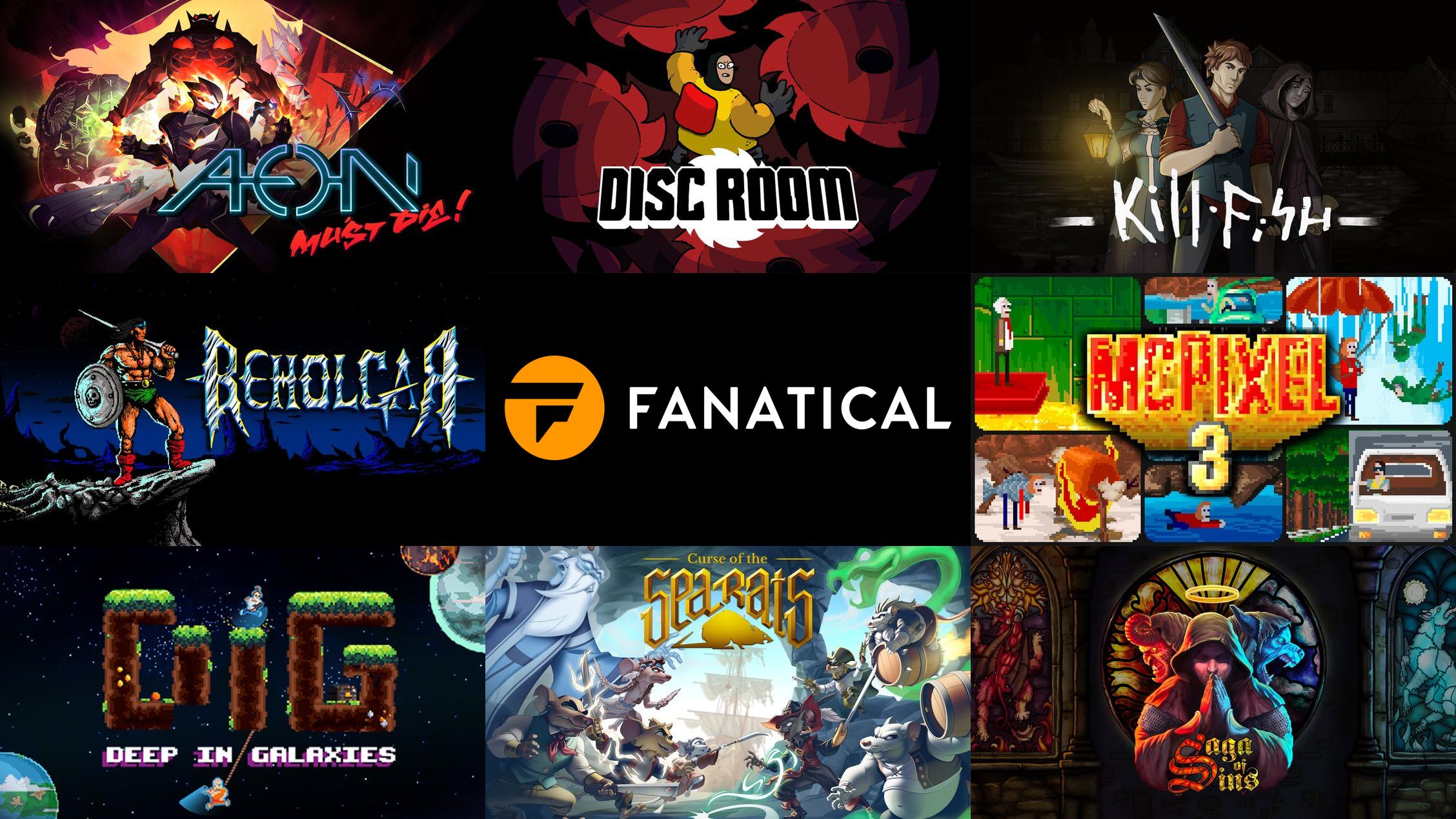 2D Platformer Games | PC and Steam Keys | Page 4 | Fanatical