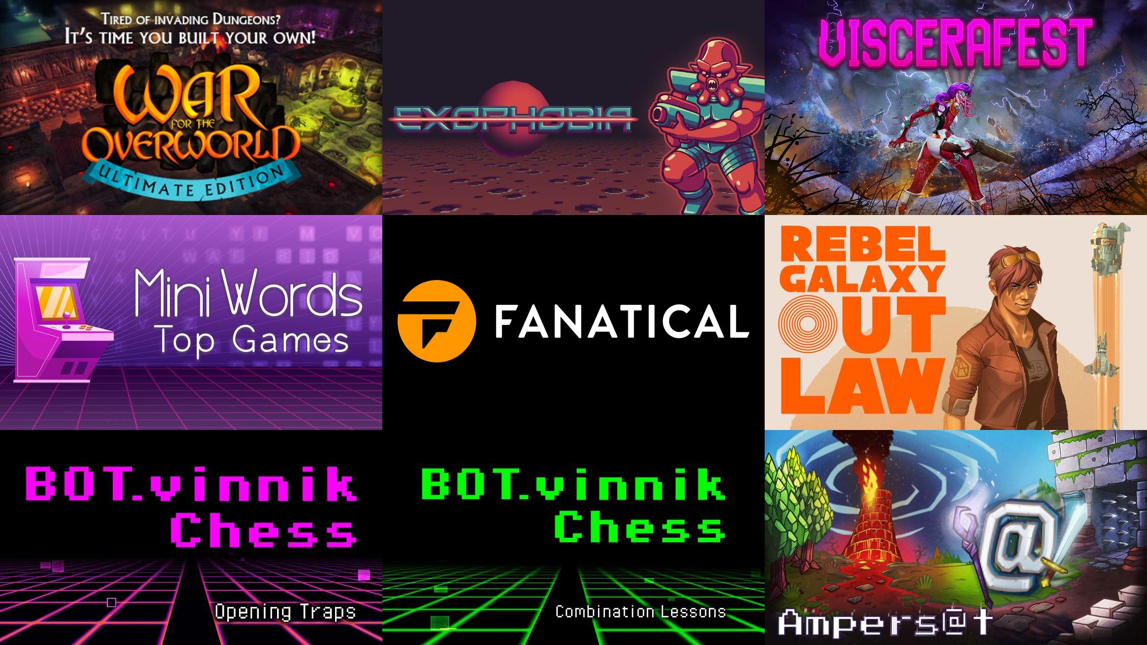 Old School Games | PC and Steam Keys | Page 6 | Fanatical