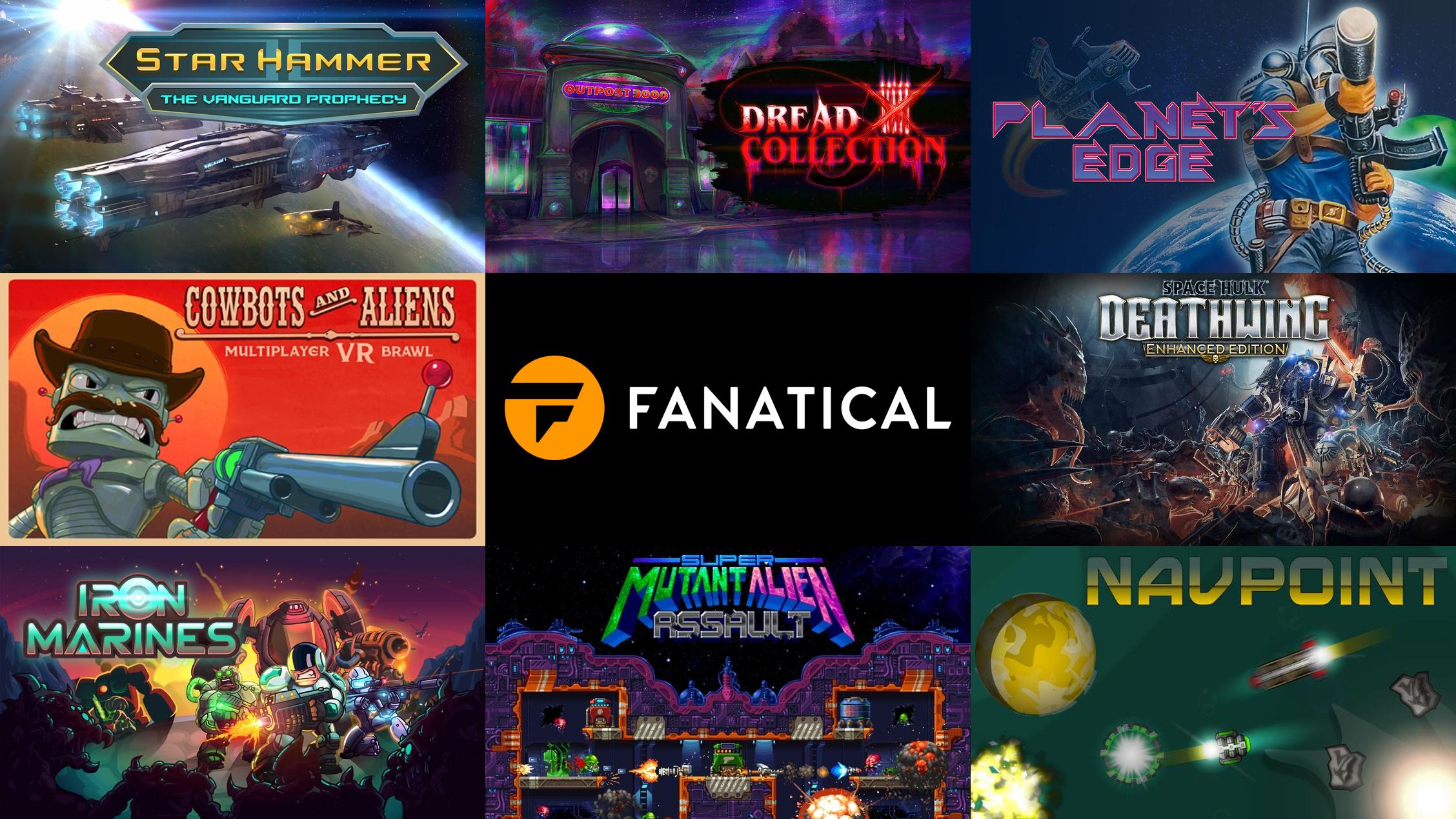 Aliens Games | PC and Steam Keys | Page 3 | Fanatical