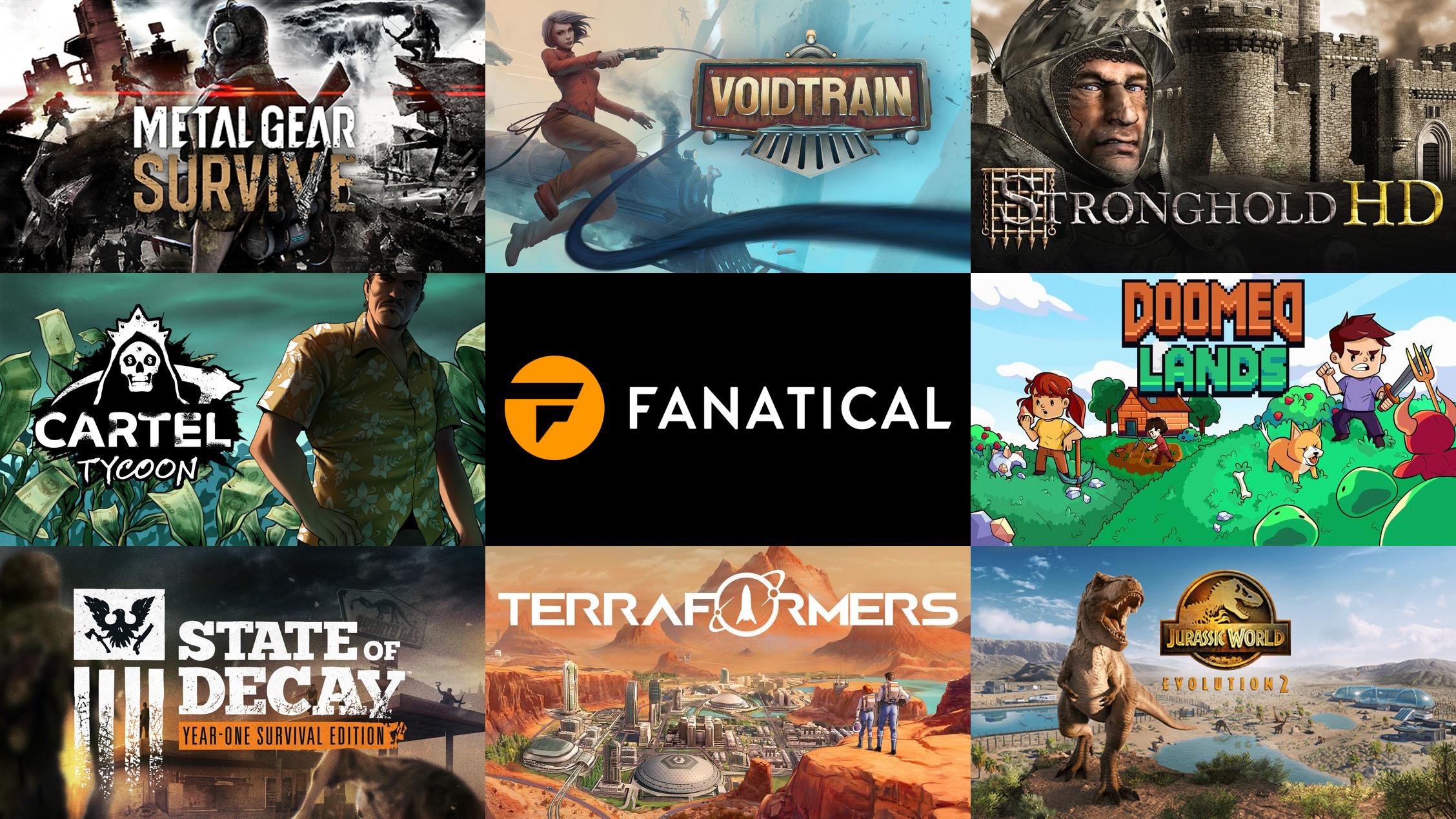 Base Building Games | PC and Steam Keys | Page 2 | Fanatical