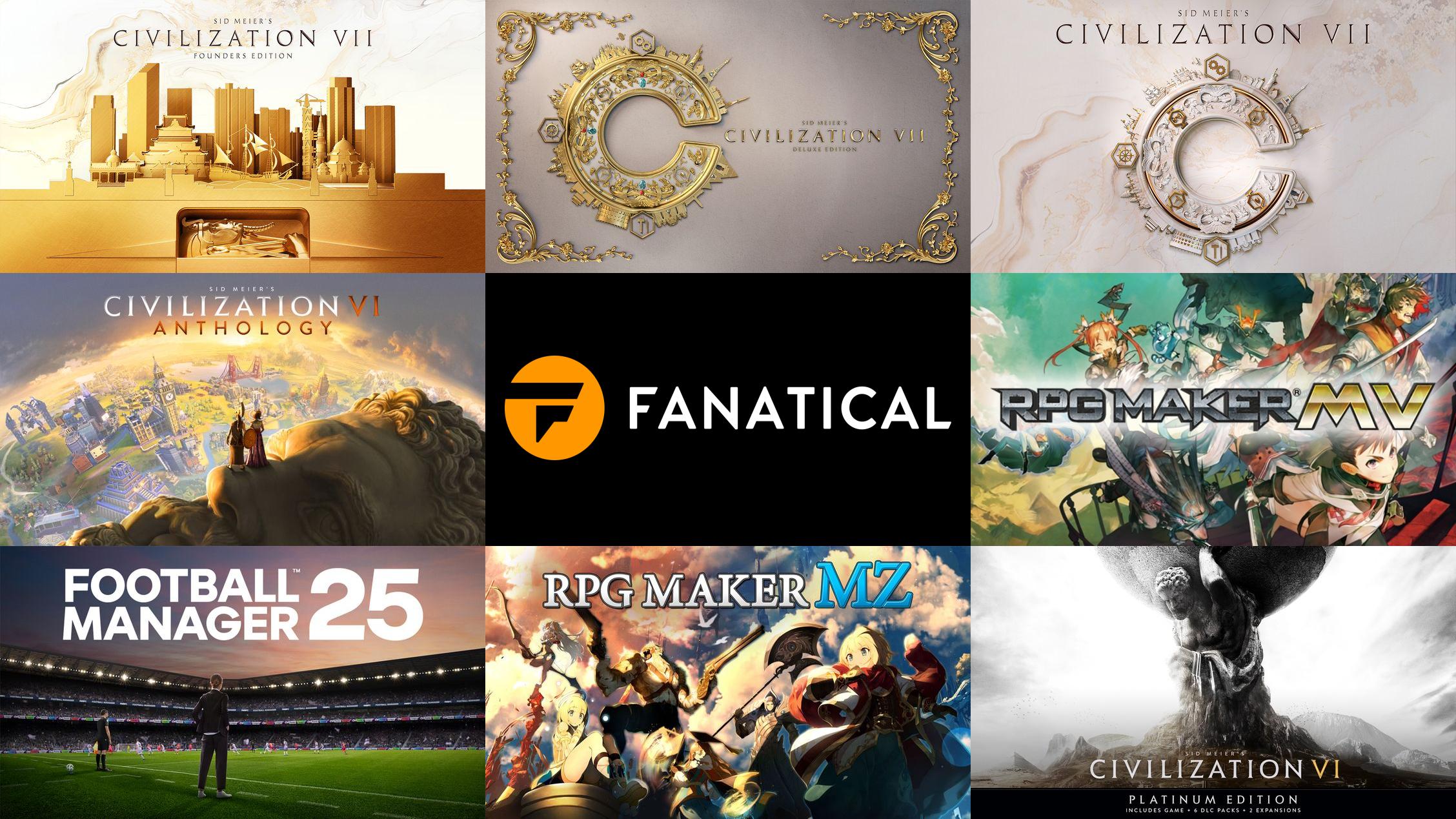Fanatical
