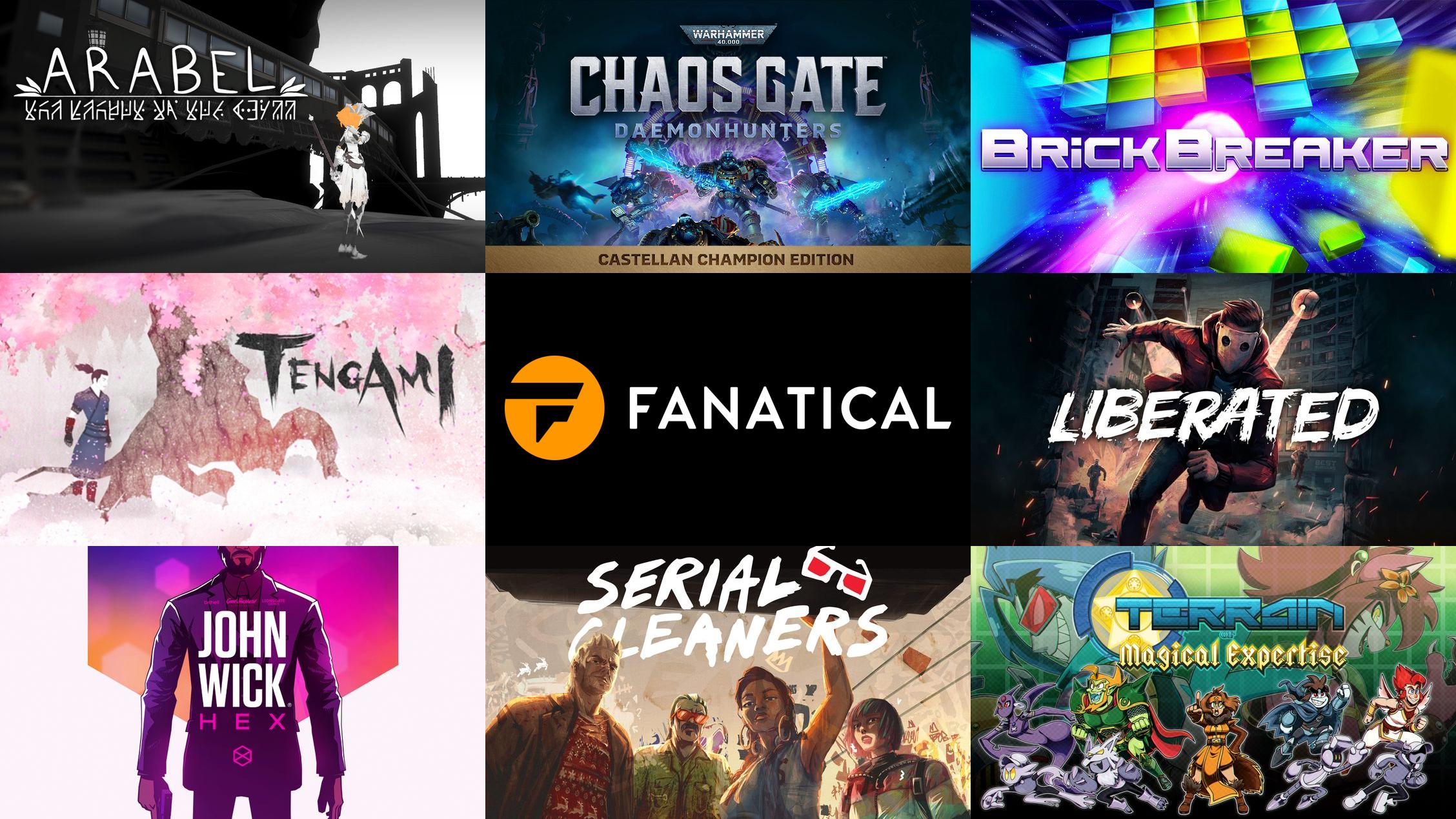 Stylized Games | PC and Steam Keys | Page 3 | Fanatical