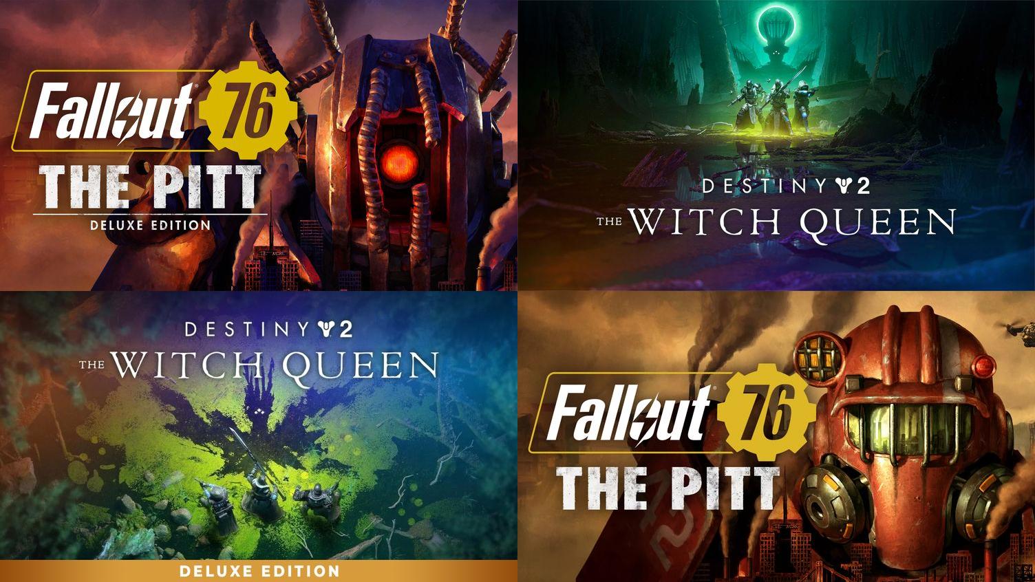 MMORPG Shooter Games | PC and Steam Keys | Fanatical