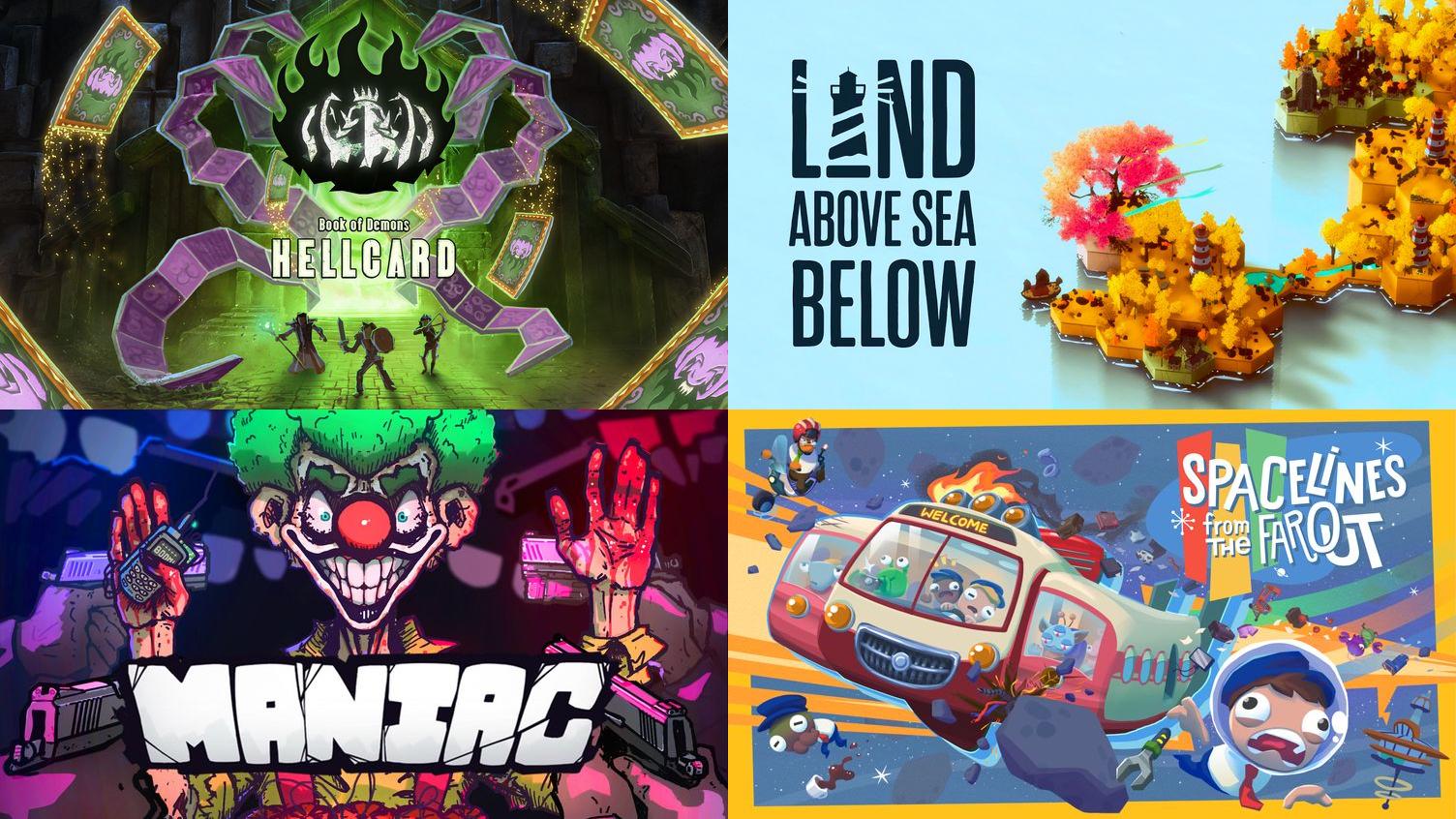 Skystone Games | PC and Steam Keys | Fanatical