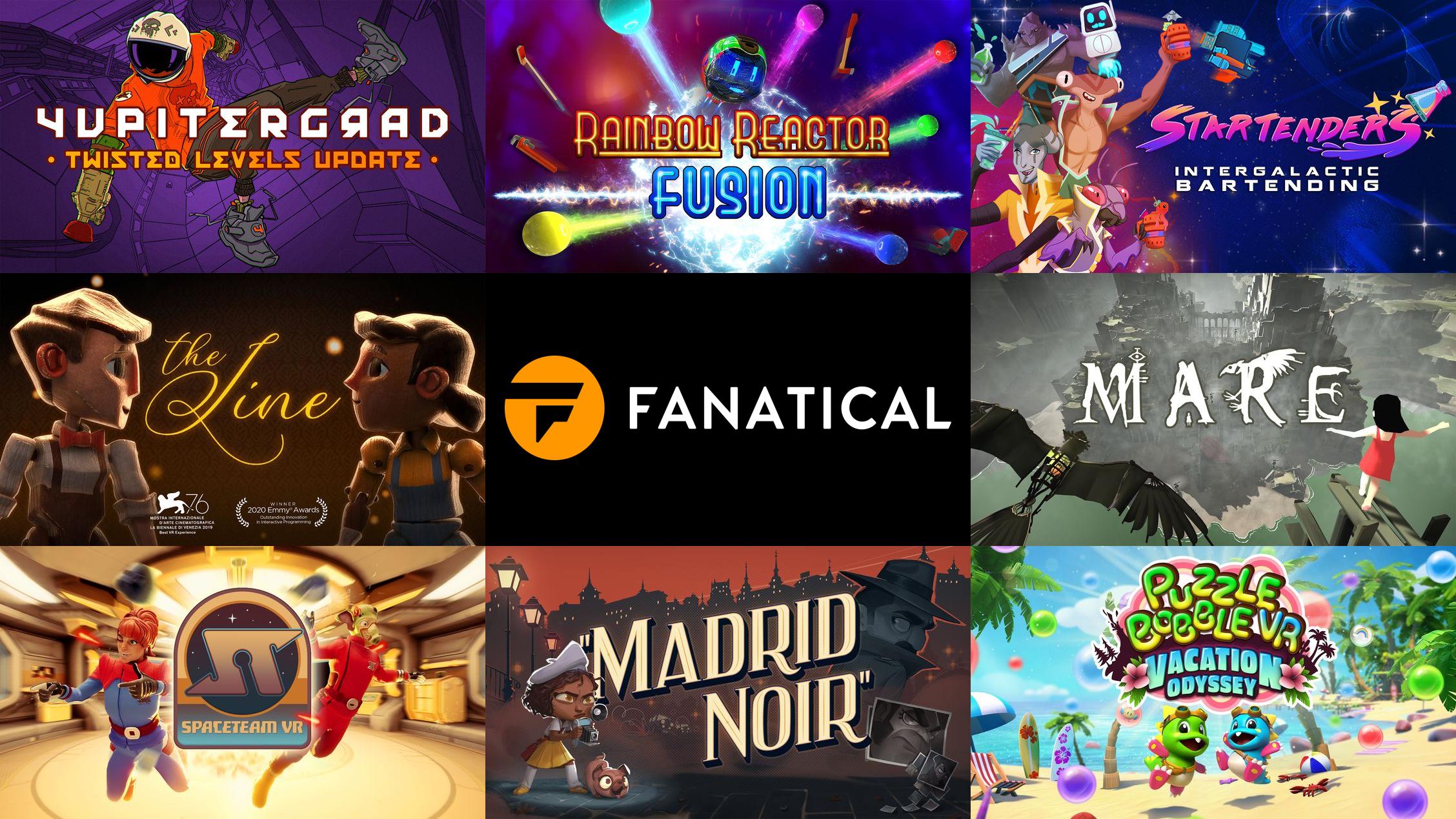 Oculus / Meta Quest 2 VR Steam PC Games - Virtual Reality | Page 2 ...