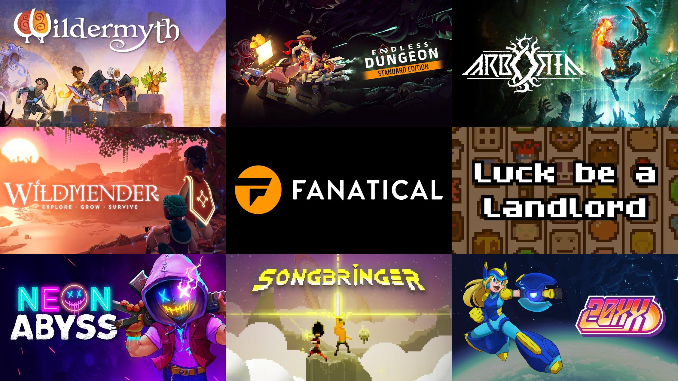 Procedural Generation Games | PC and Steam Keys | Page 2 | Fanatical