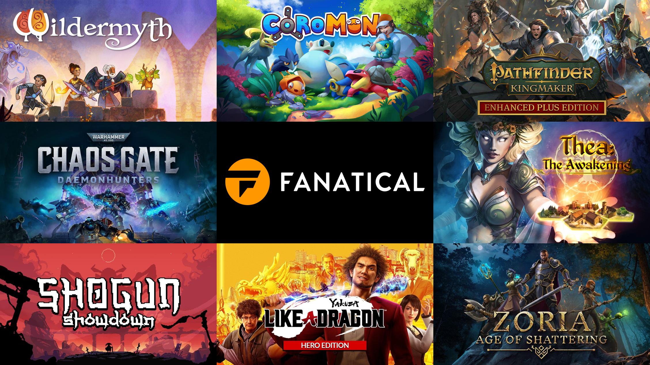 Turn Based RPG Games | PC and Steam Keys | Page 2 | Fanatical