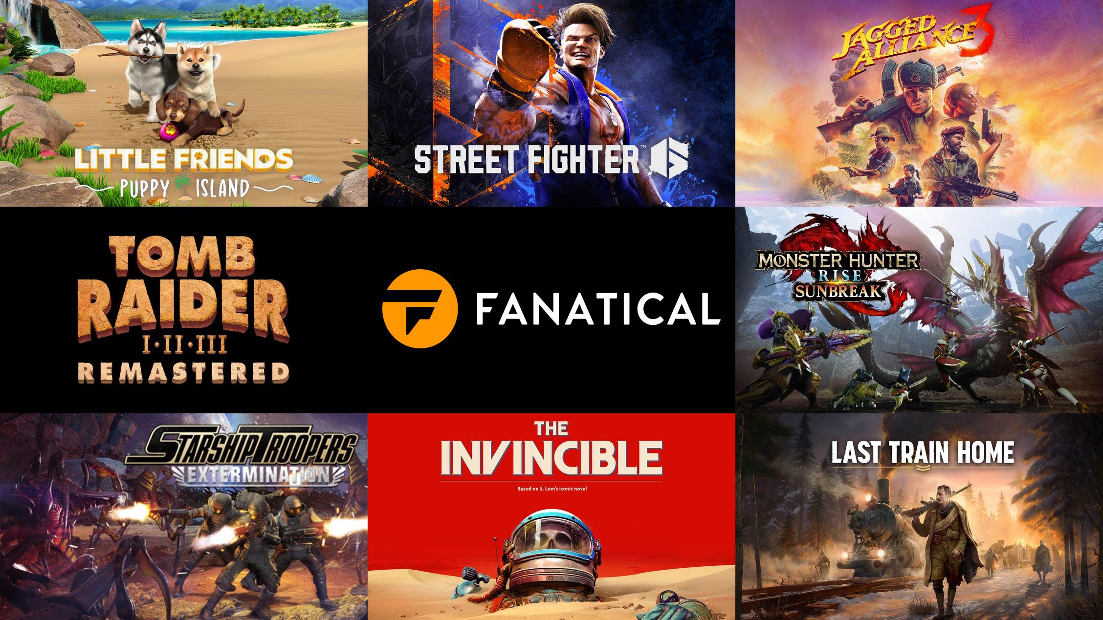 3D Games | PC and Steam Keys | Page 2 | Fanatical