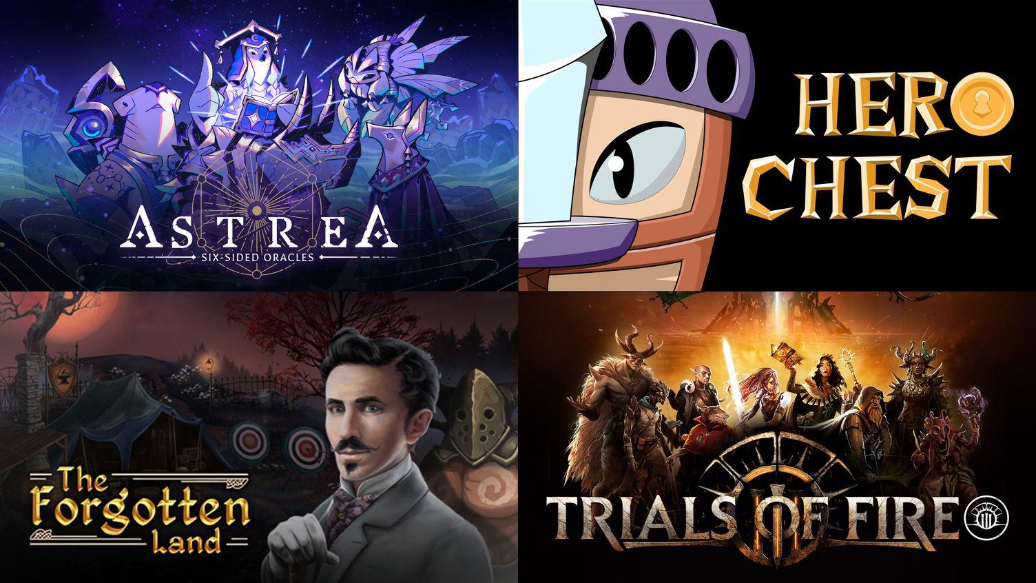 RPG Card Game Games | PC and Steam Keys | Page 2 | Fanatical