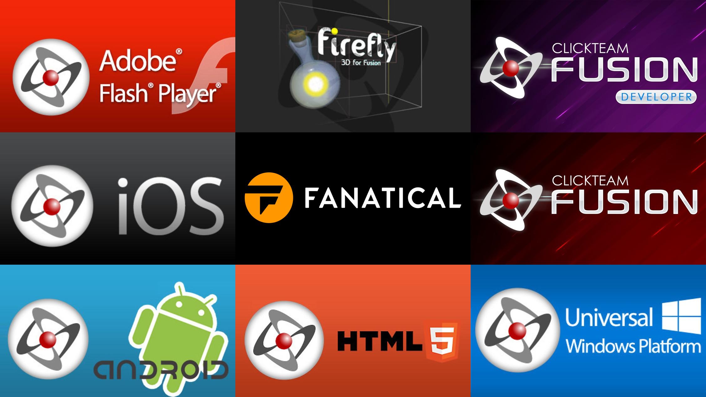 Clickteam Games | PC and Steam Keys | Fanatical