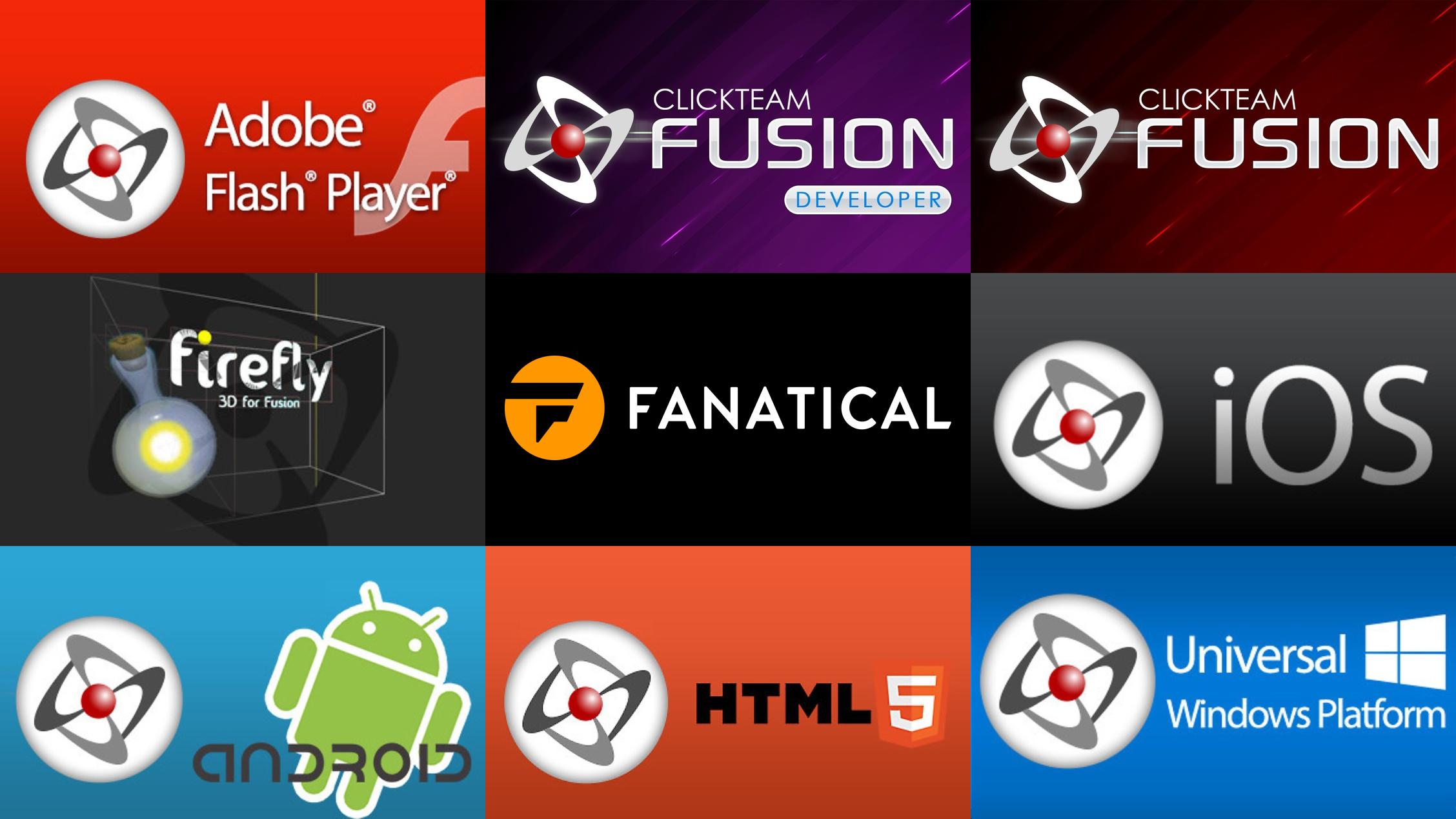 Clickteam Games | PC and Steam Keys | Fanatical