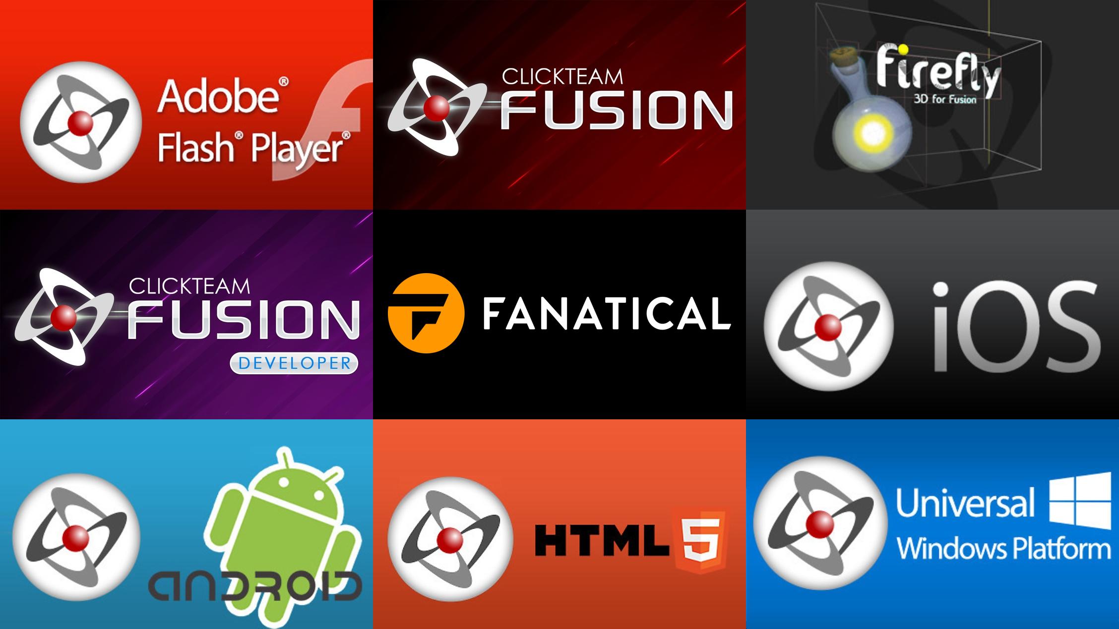 Clickteam Games | PC and Steam Keys | Fanatical