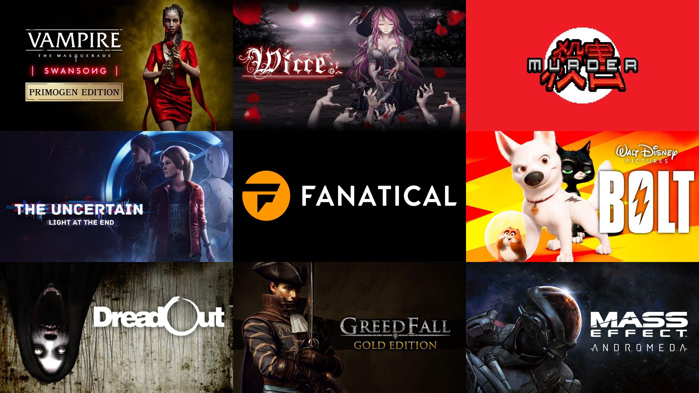 Female Protagonist Games | PC and Steam Keys | Page 9 | Fanatical