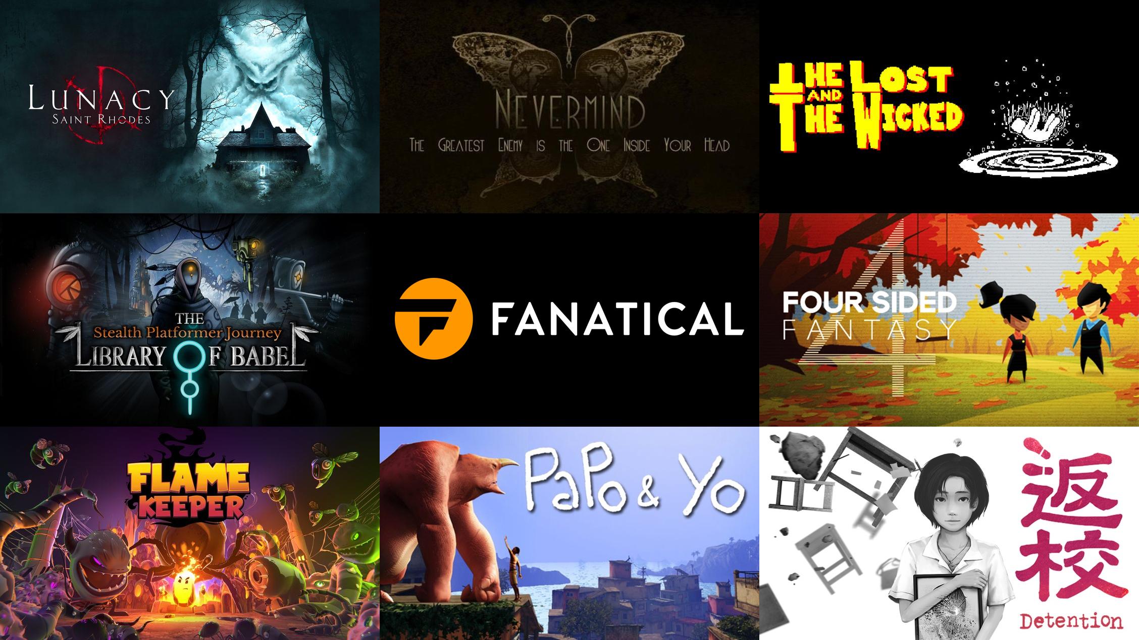 Surreal Games | PC and Steam Keys | Page 4 | Fanatical