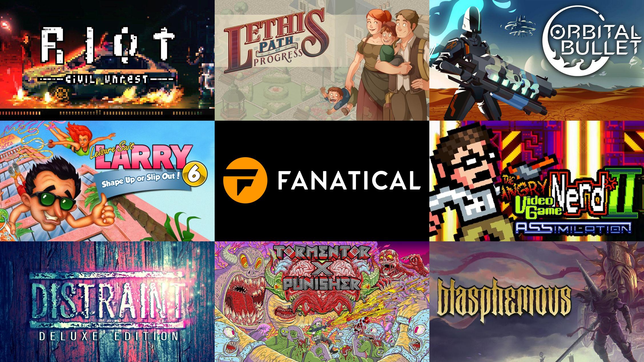 2D Pixel Games | PC and Steam Keys | Page 7 | Fanatical