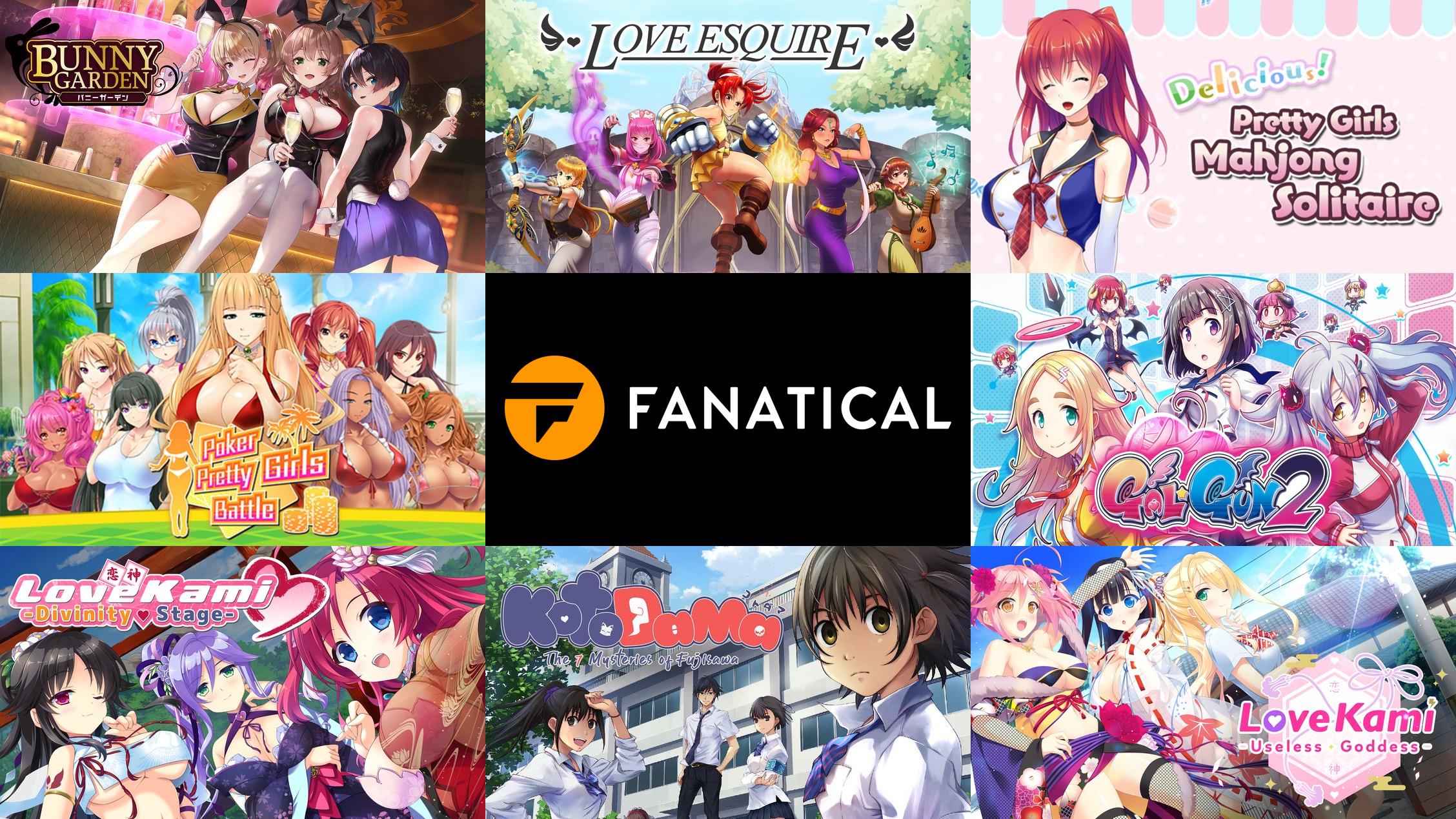 Fanatical