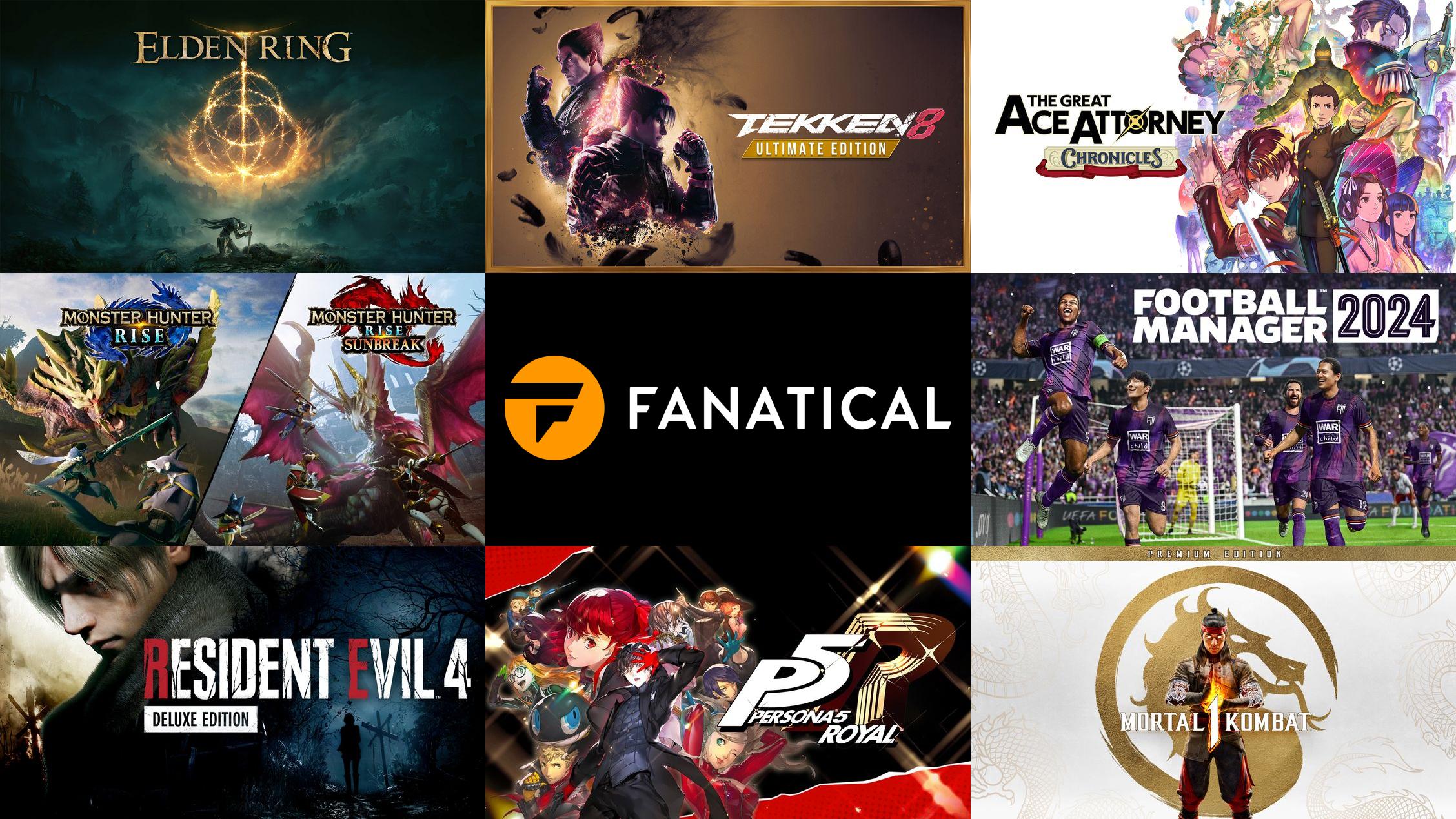 Fanatical