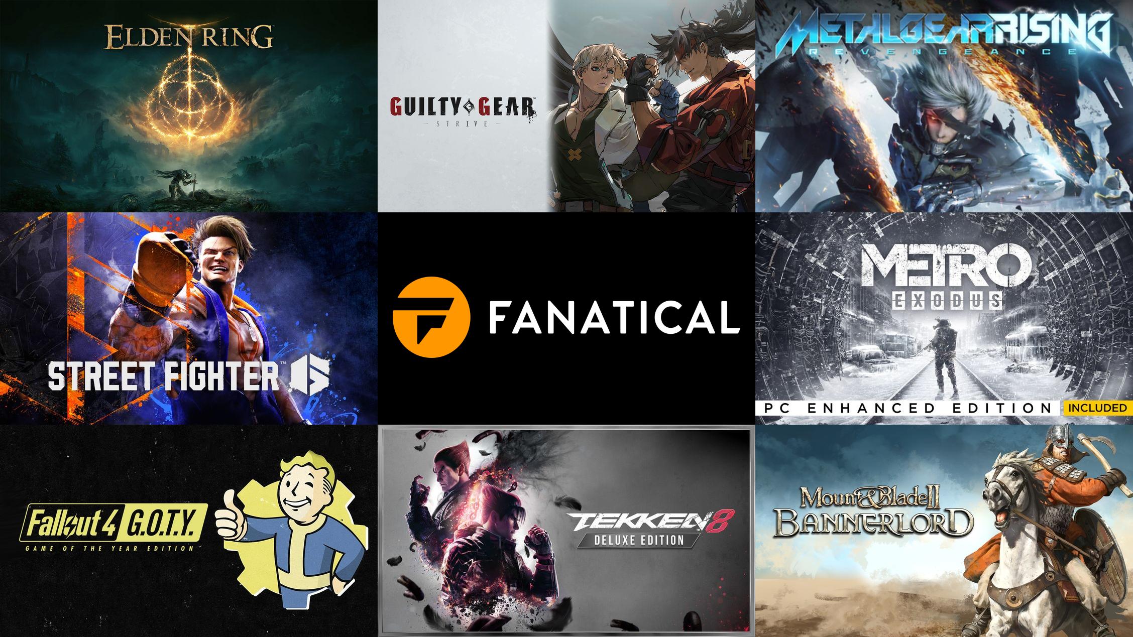 Great Soundtrack Games | PC and Steam Keys | Fanatical