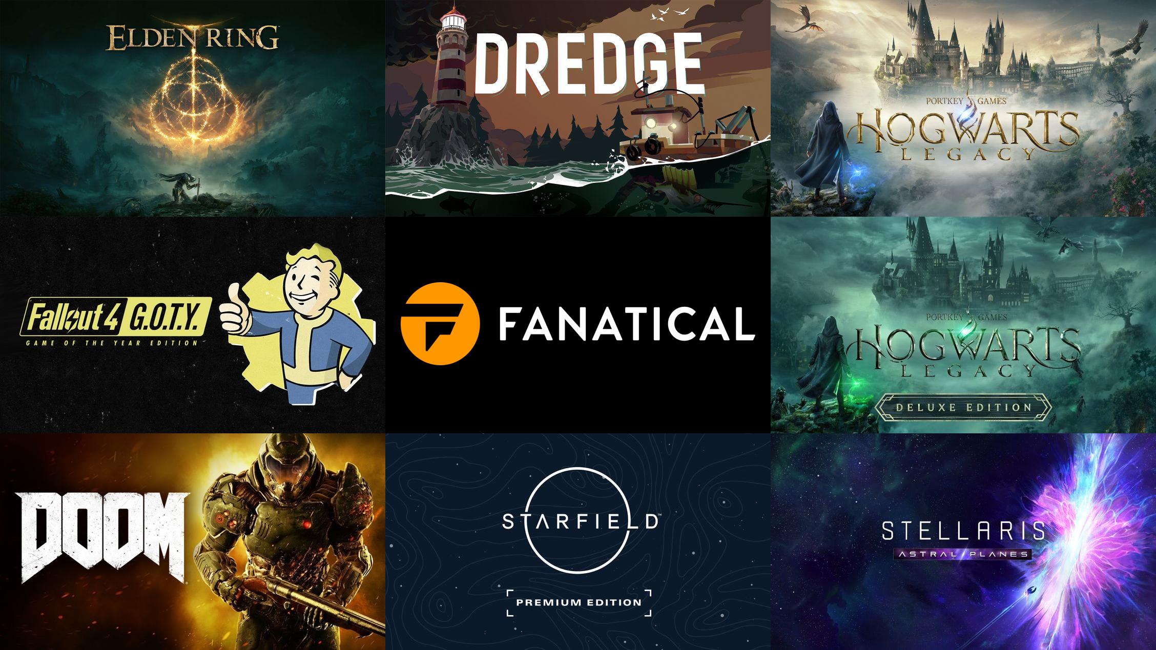 Atmospheric Games | PC and Steam Keys | Fanatical