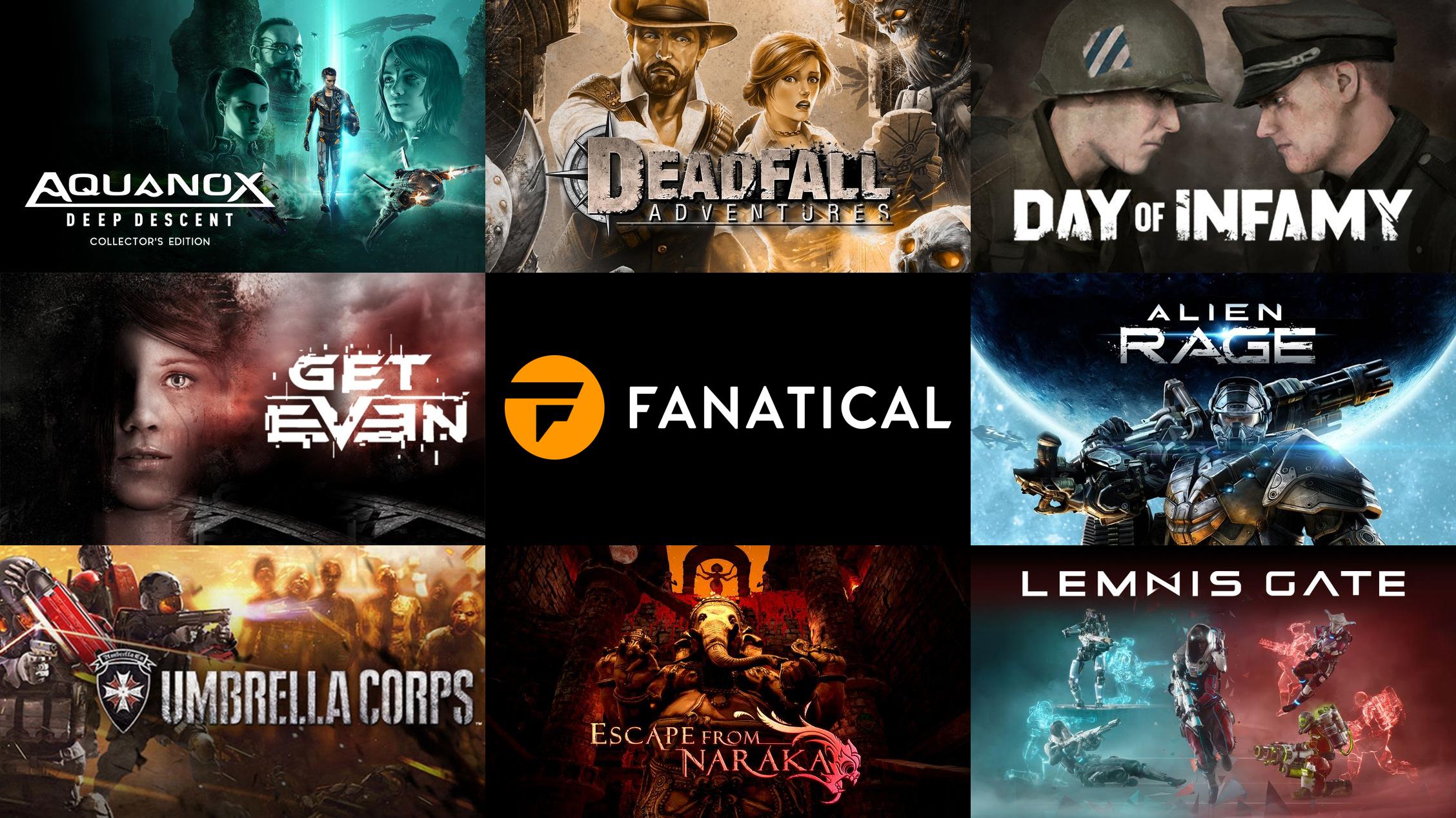 FPS Games | PC and Steam Keys | Page 10 | Fanatical