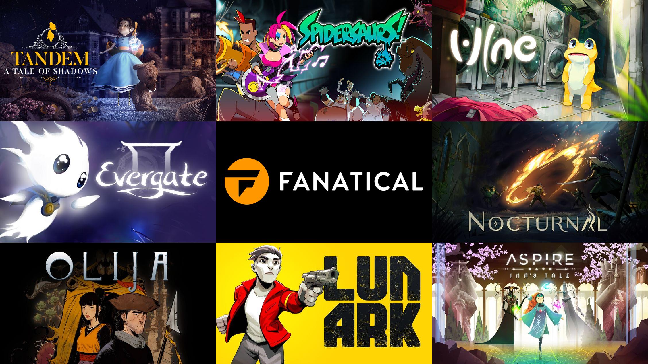 2D Platformer Games | PC and Steam Keys | Page 2 | Fanatical