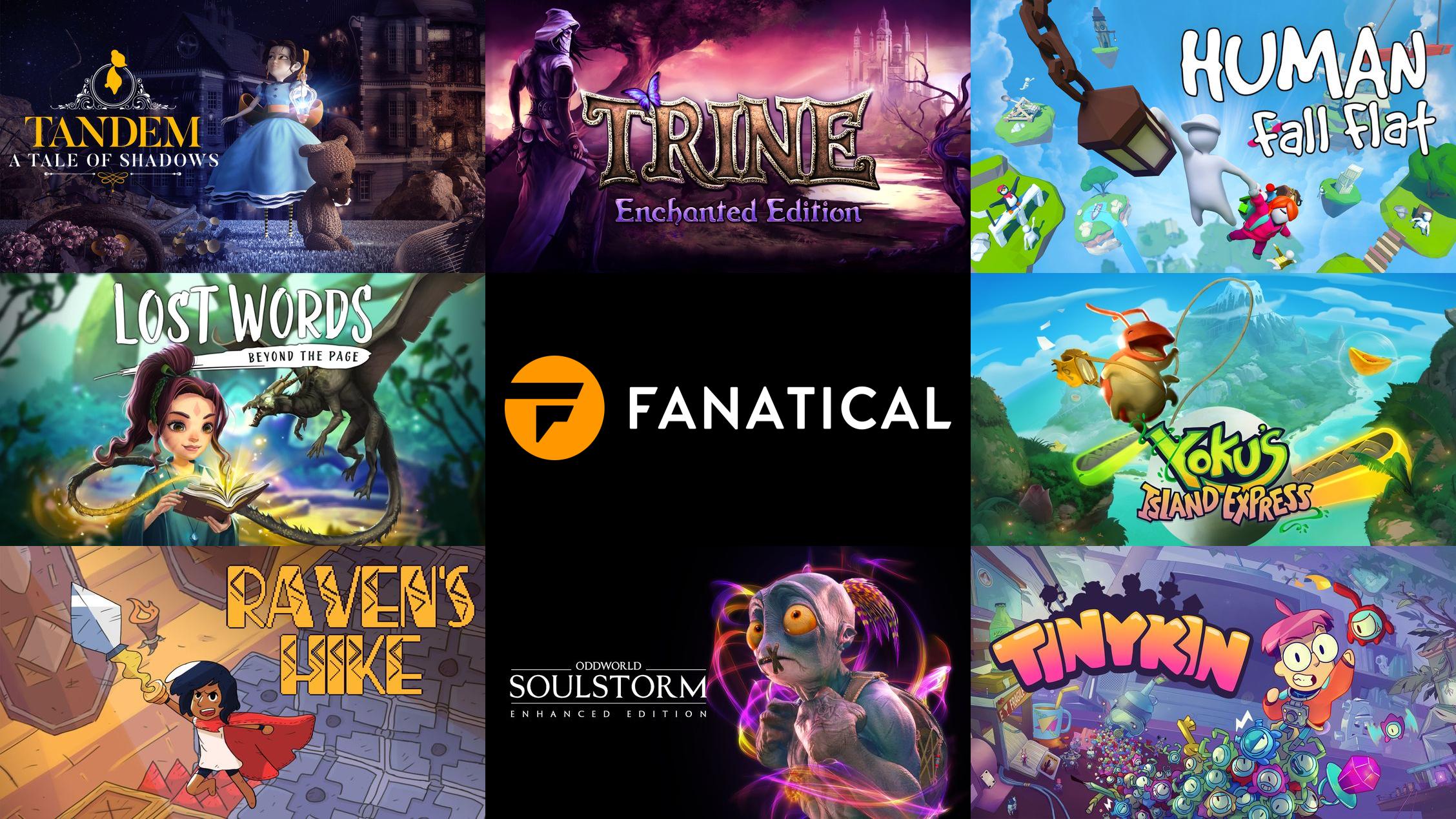 Puzzle Platformer Games | PC and Steam Keys | Fanatical