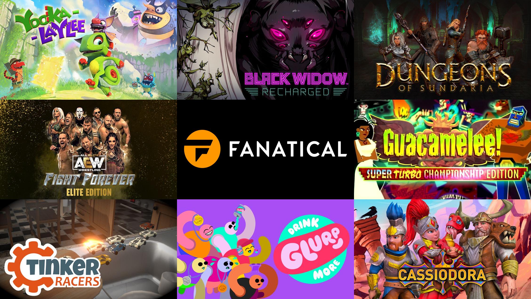 Local Multiplayer Games | PC and Steam Keys | Page 8 | Fanatical