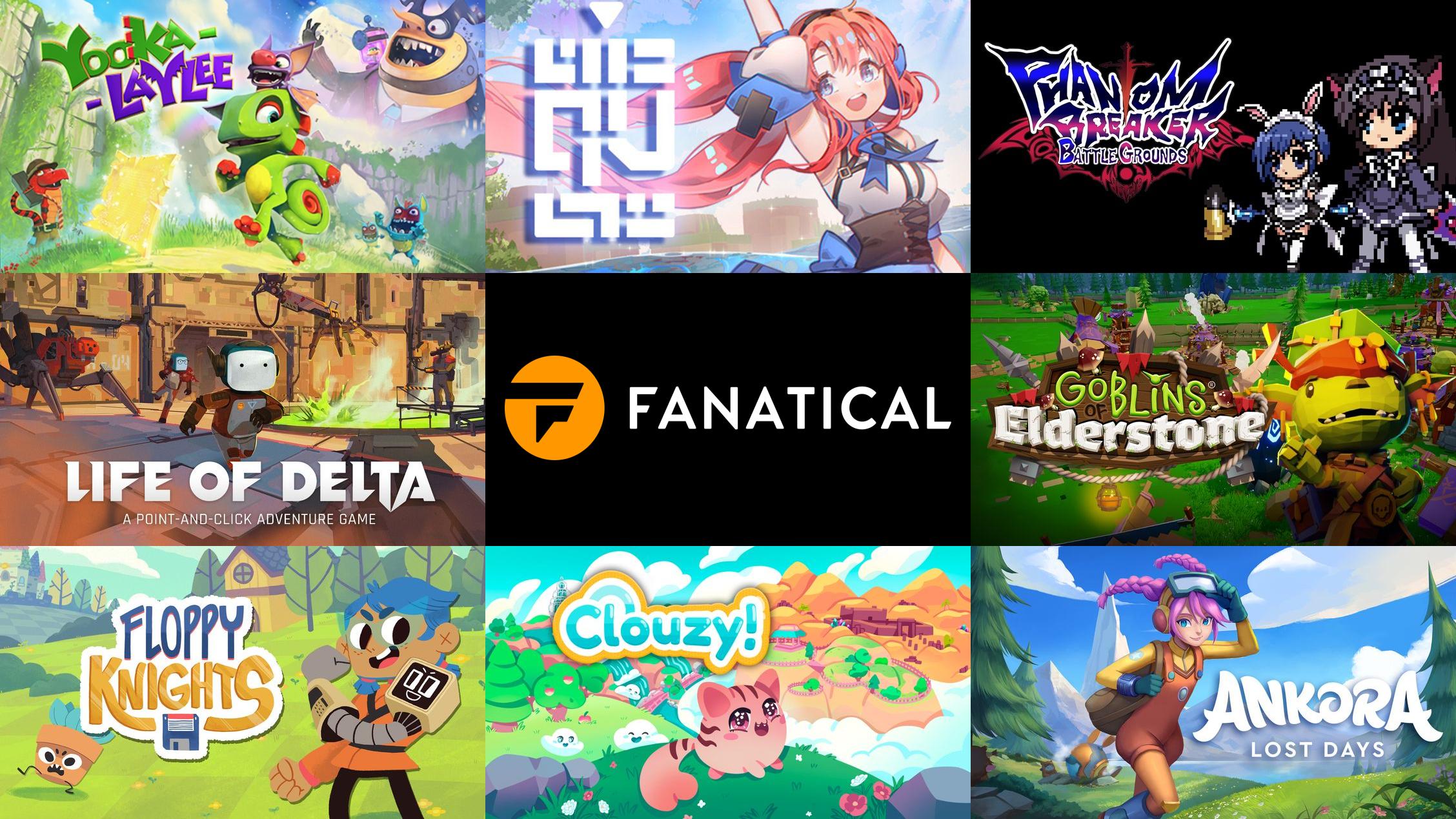 Cute Games | PC and Steam Keys | Page 9 | Fanatical